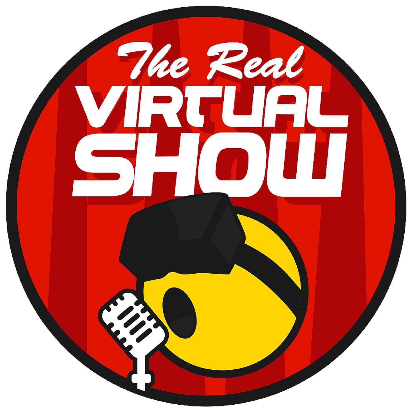 #77 - Building Virtual Worlds w/ Your Voice with Katrika Morris, Co ...