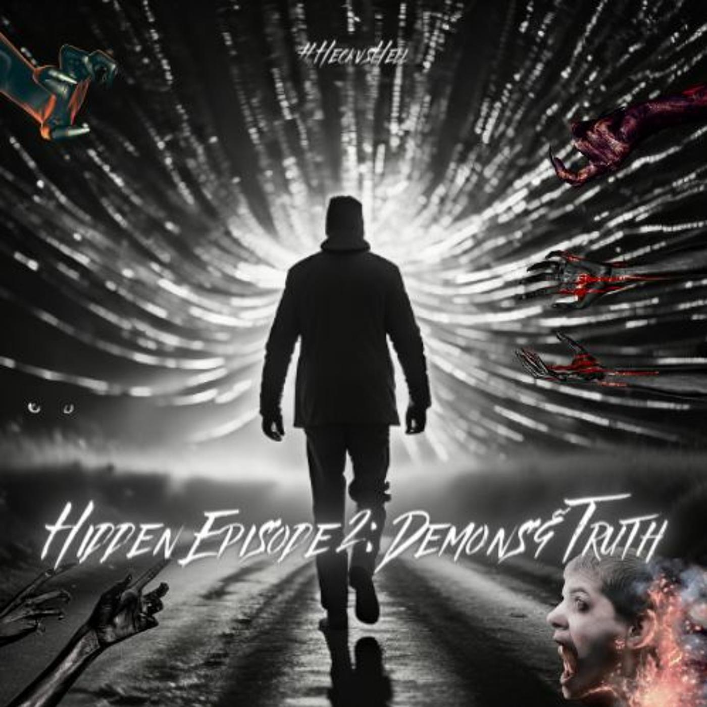 #Heck Vs Hell- #Hidden Ep-2 Demons & Truth - RealDoubleDoseChannel ...