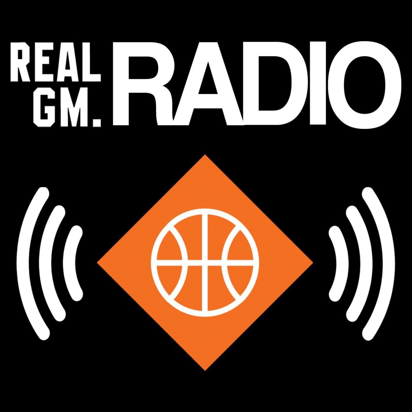 RealGM Radio (podcast) - RealGM NBA Radio with Wes Goldberg | Listen Notes
