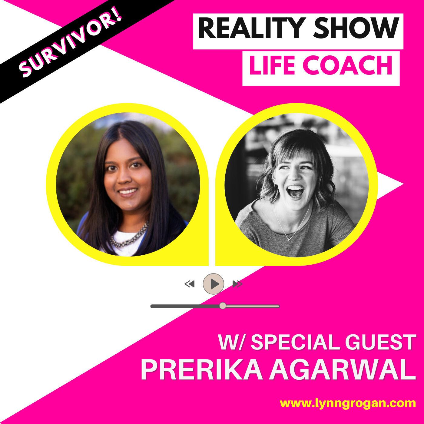Loyal Liars with Lauren Rapaport | Survivor S45 E3 - Reality Show Life Coach (podcast) | Listen ...