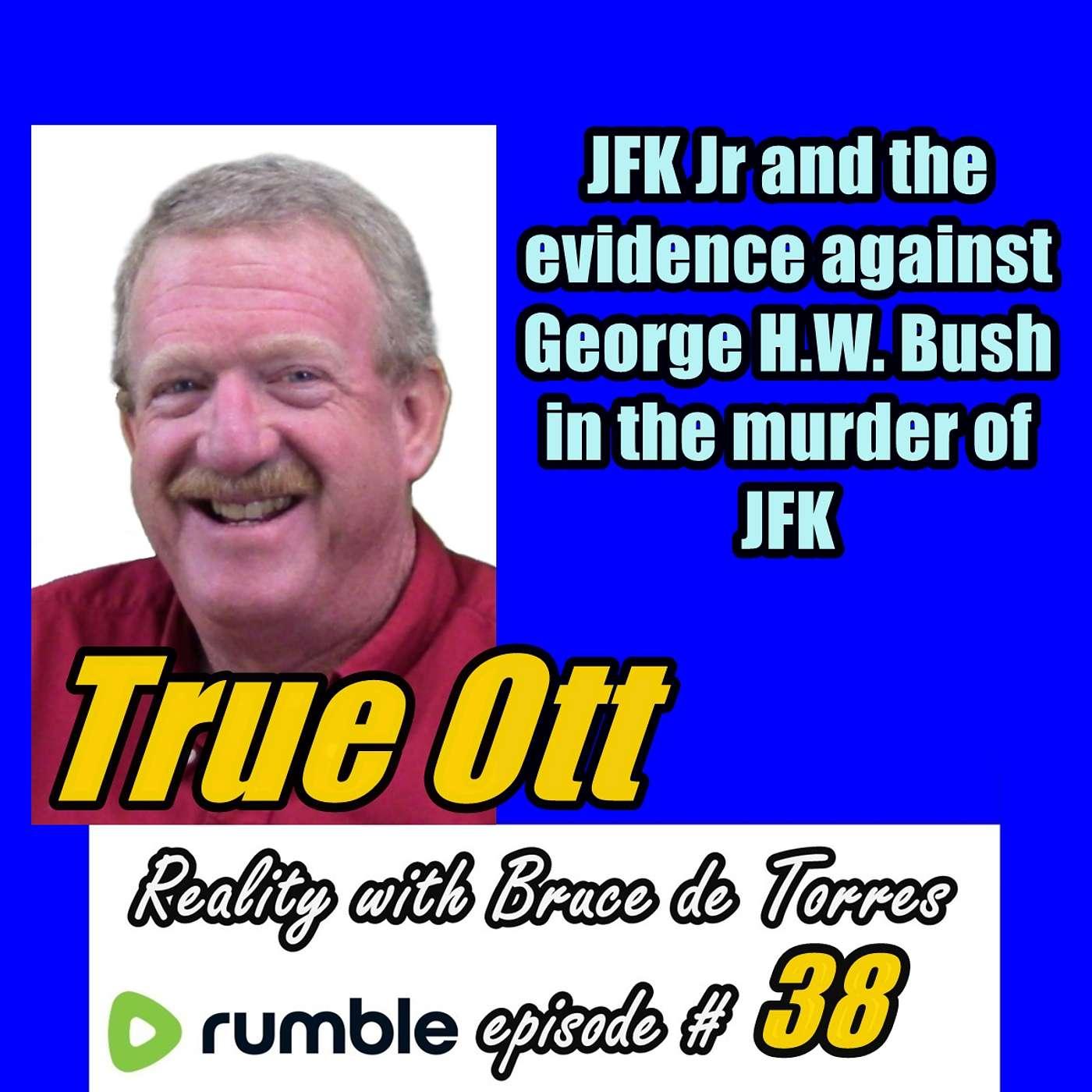 Reality with Bruce de Torres 4. Cheri Seymour - Reality with Bruce de ...