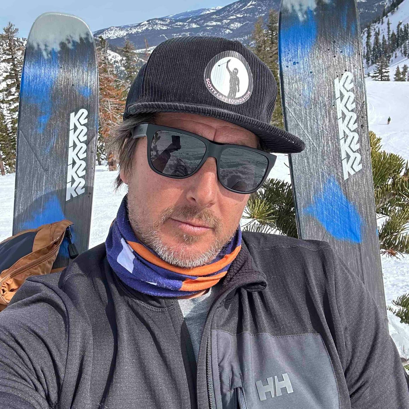 The Incomparable Jonny Moseley - RealSkiers (podcast) | Listen Notes