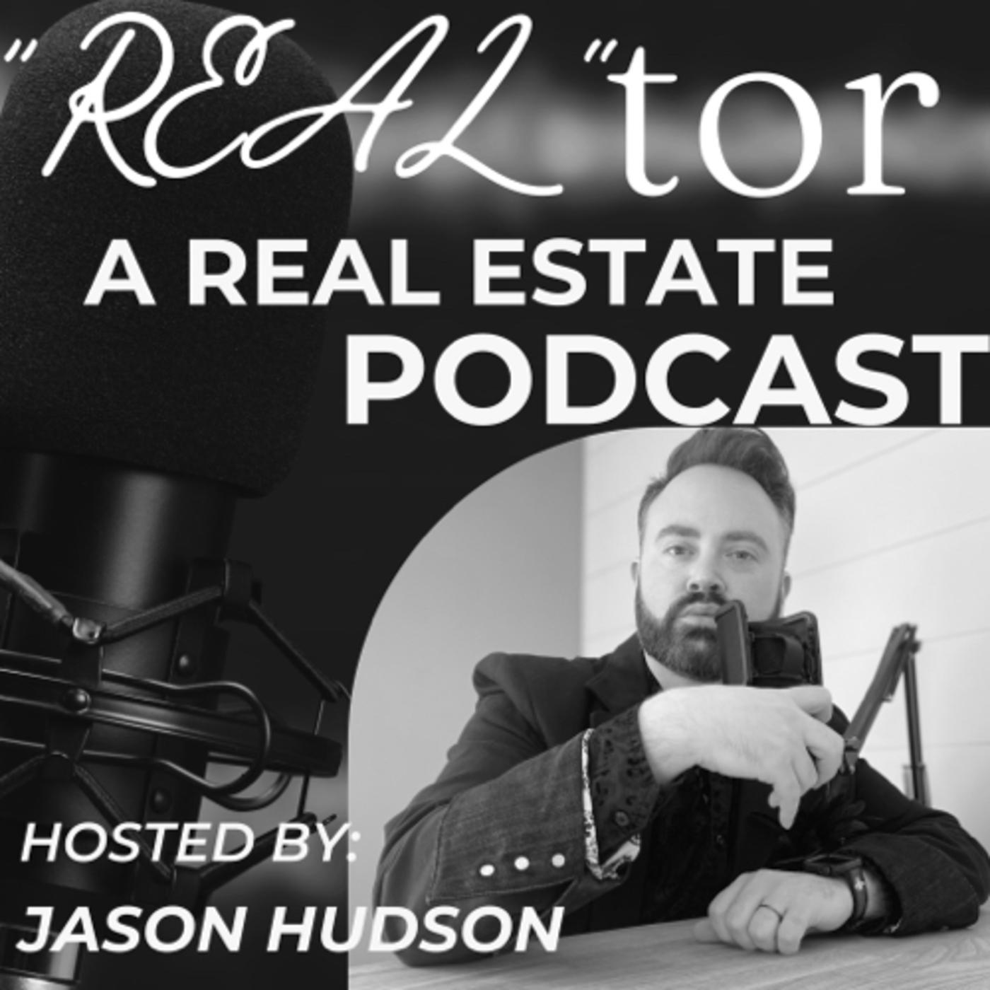 Eric Gross Keller Williams - “REAL”tor Hosted by: Jason Hudson (podcast ...
