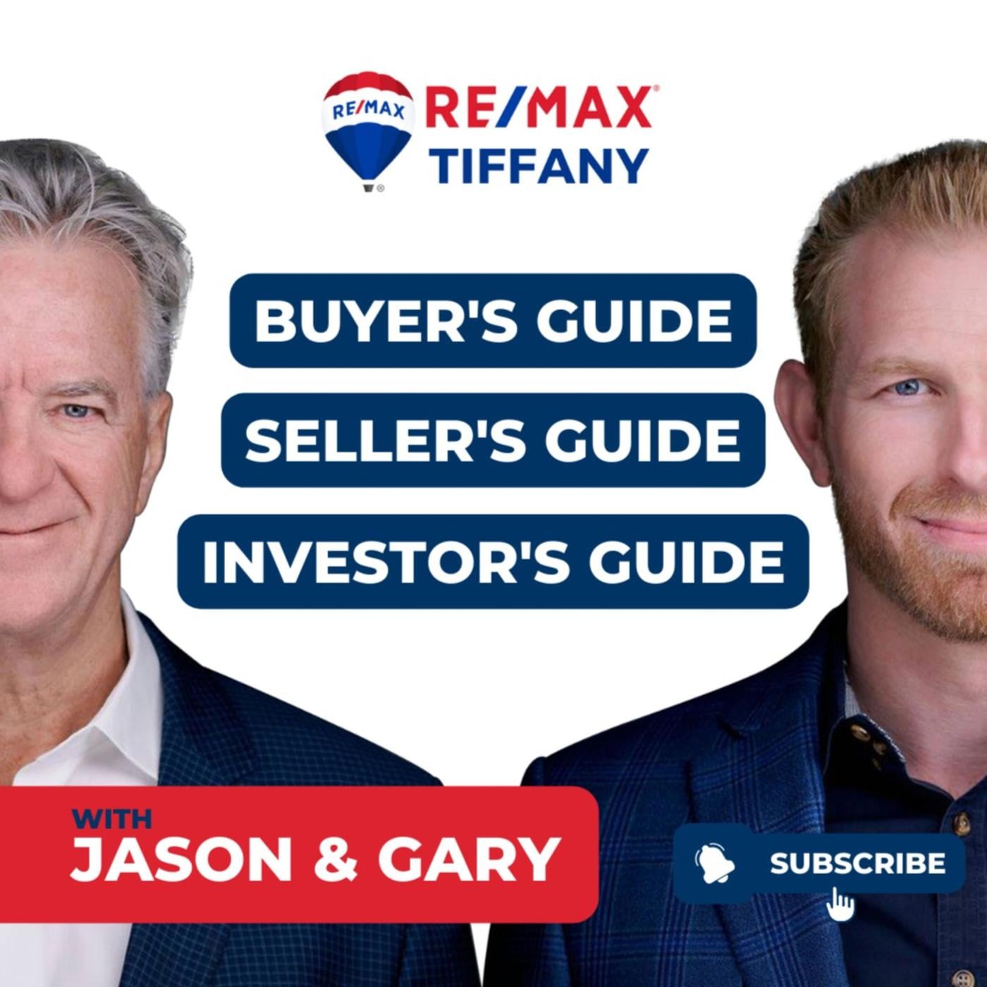 Realtor Talk with Jason Schnitzer (podcast) - Realtor Talk with Jason ...