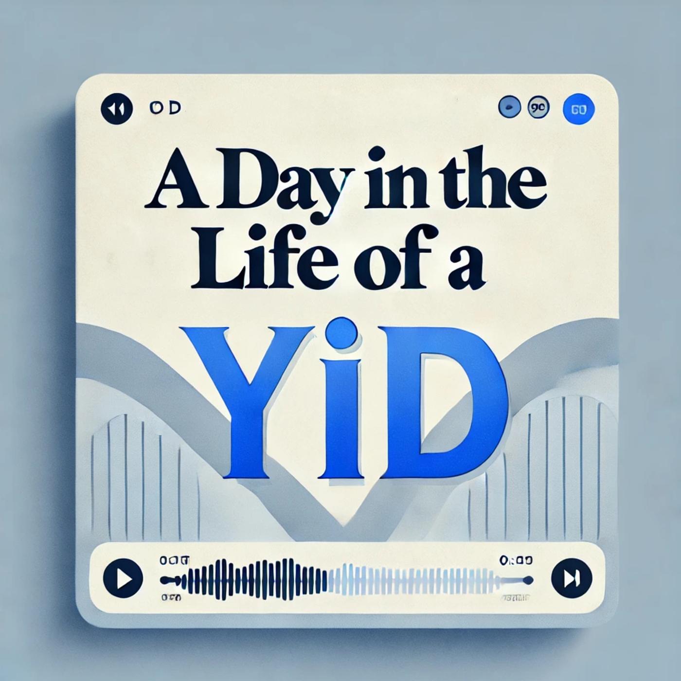 94 A Day in the Life: The Music of Mashiach - Reb Chaim's Shiurim ...
