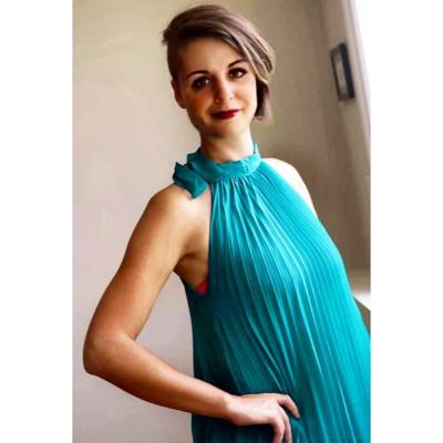 Interview with Colleen Gallagher - Rebecca Cross - Stepping into ...