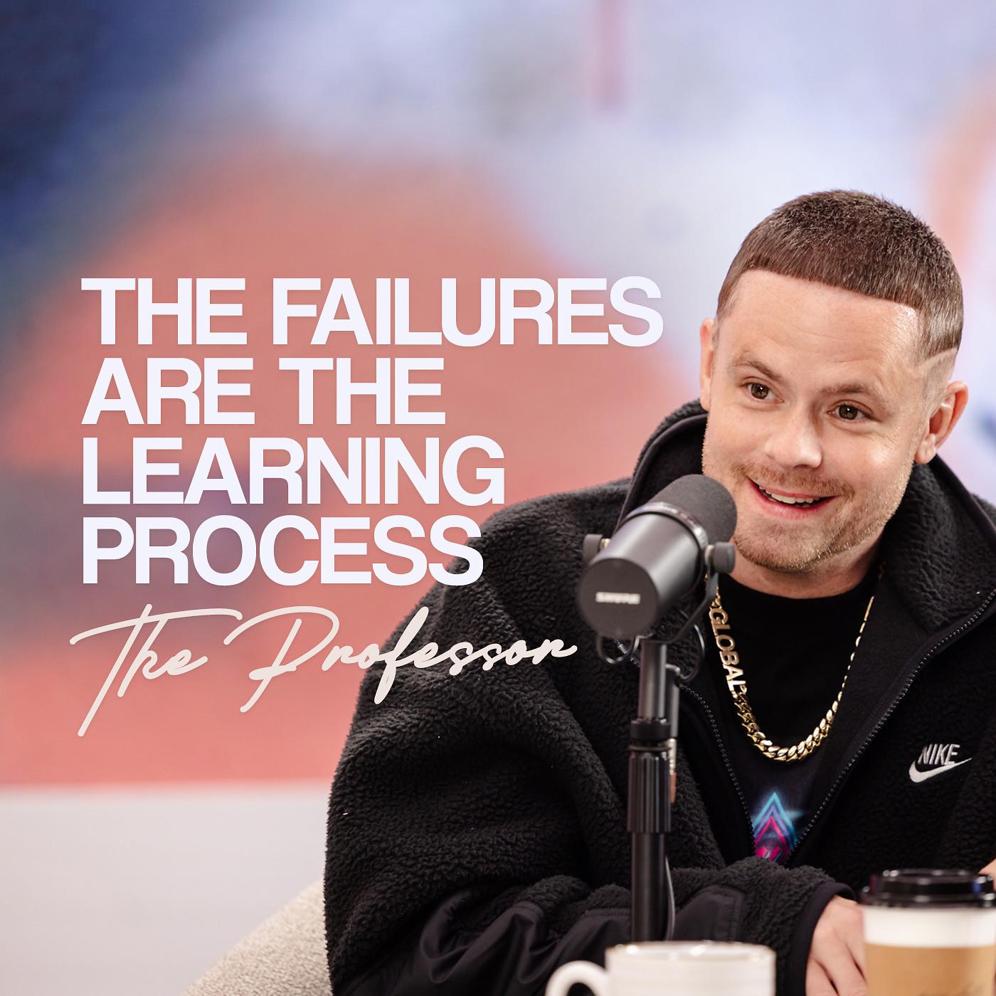 Game Changer: How “The Professor” Found Purpose Beyond Basketball ...