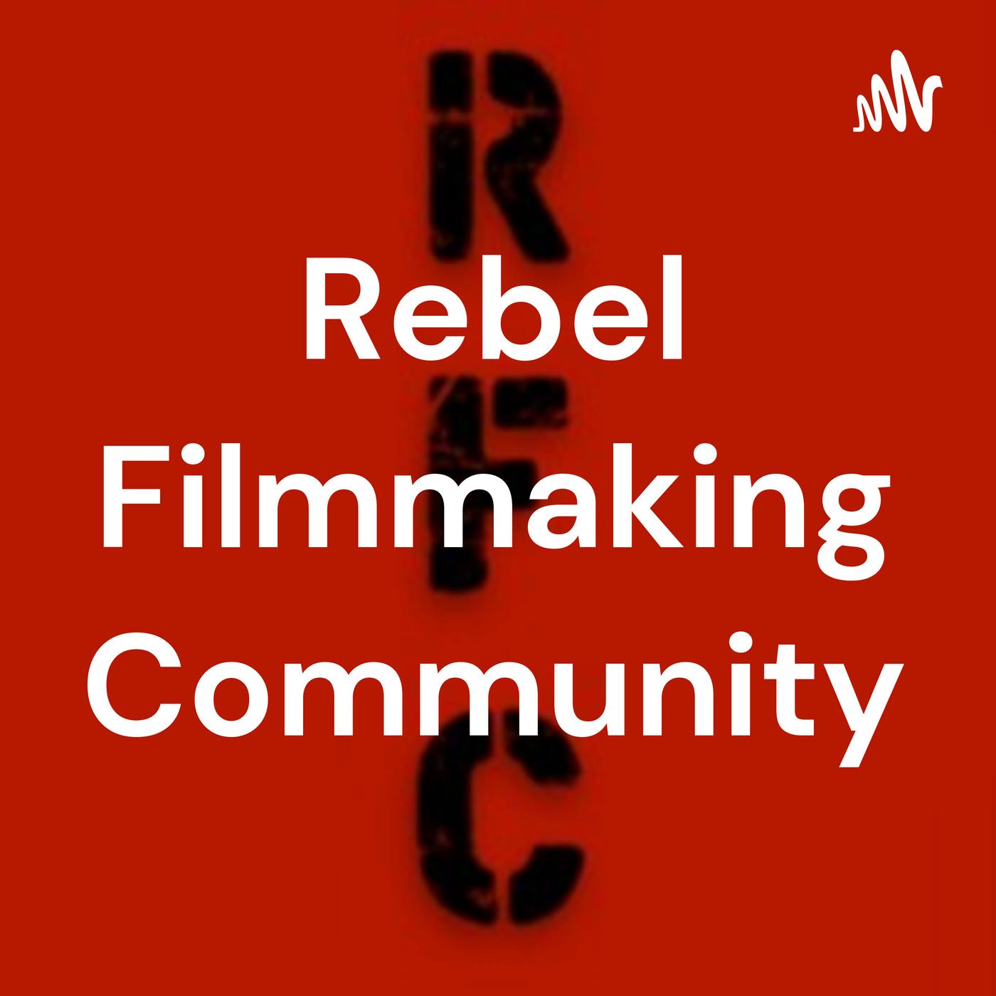 20. REBEL FILMMAKING COMMUNITY - "MULTI-HYPHENATE": TRAVIS PARKER ...
