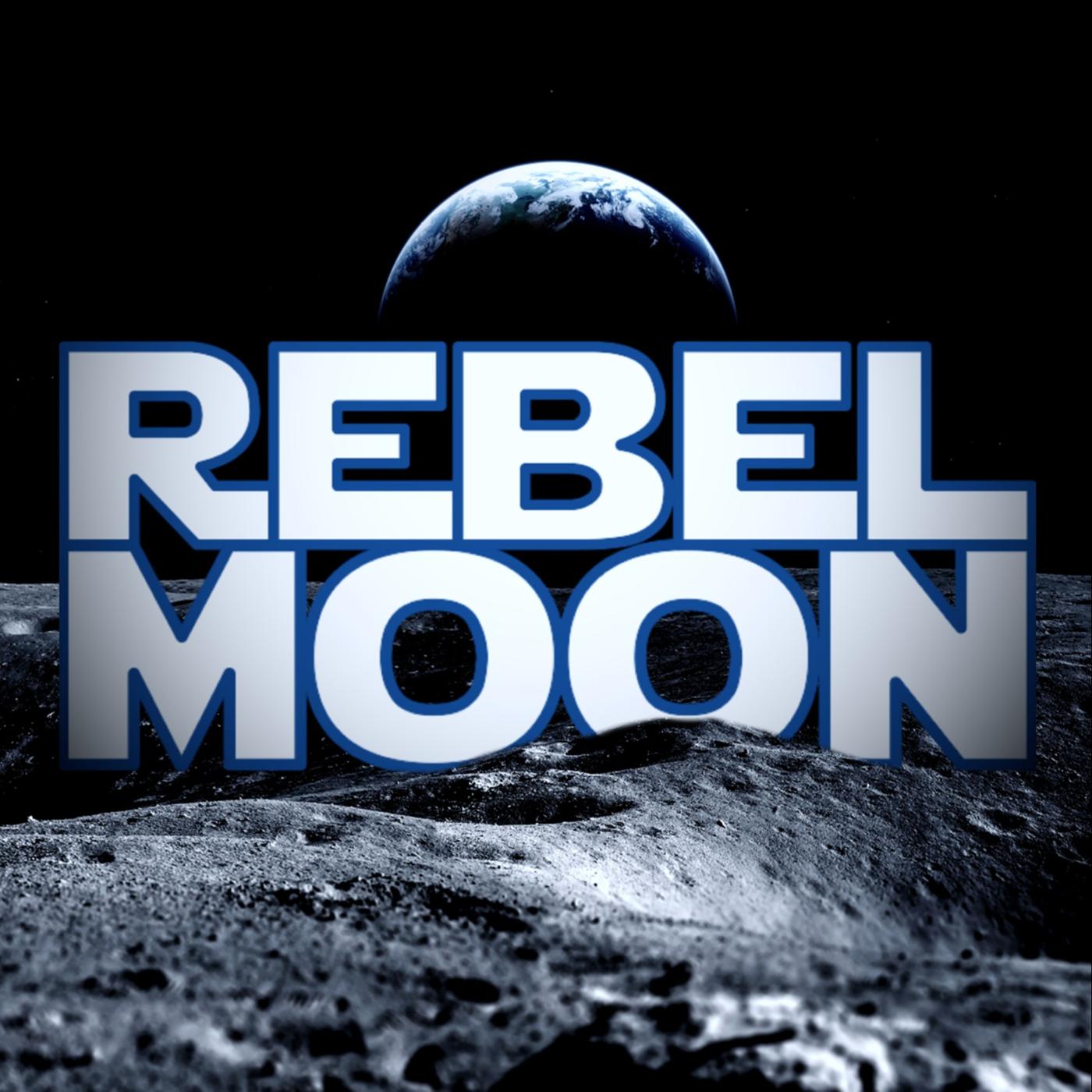 Welcome To Rebel Moon: By The Minute - Rebel Moon: By The Minute ...