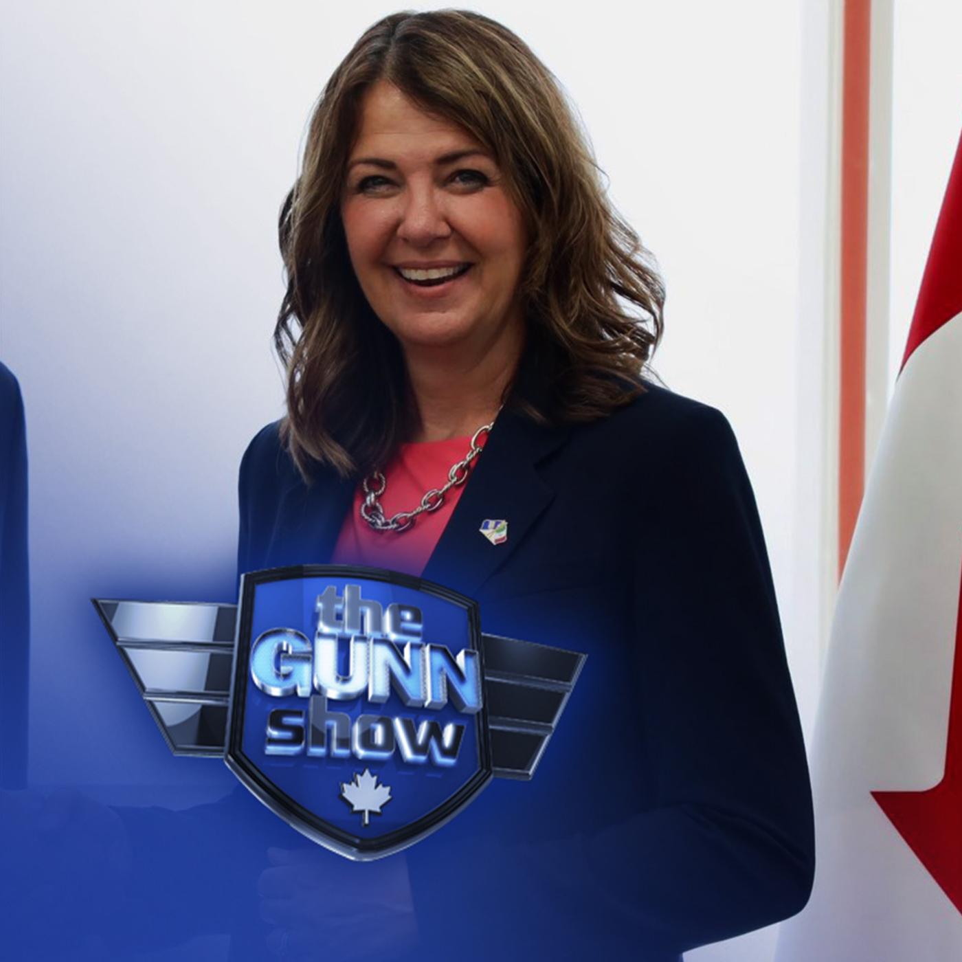 SHEILA GUNN REID | Danielle Smith restores transparency on MLA expenses ...