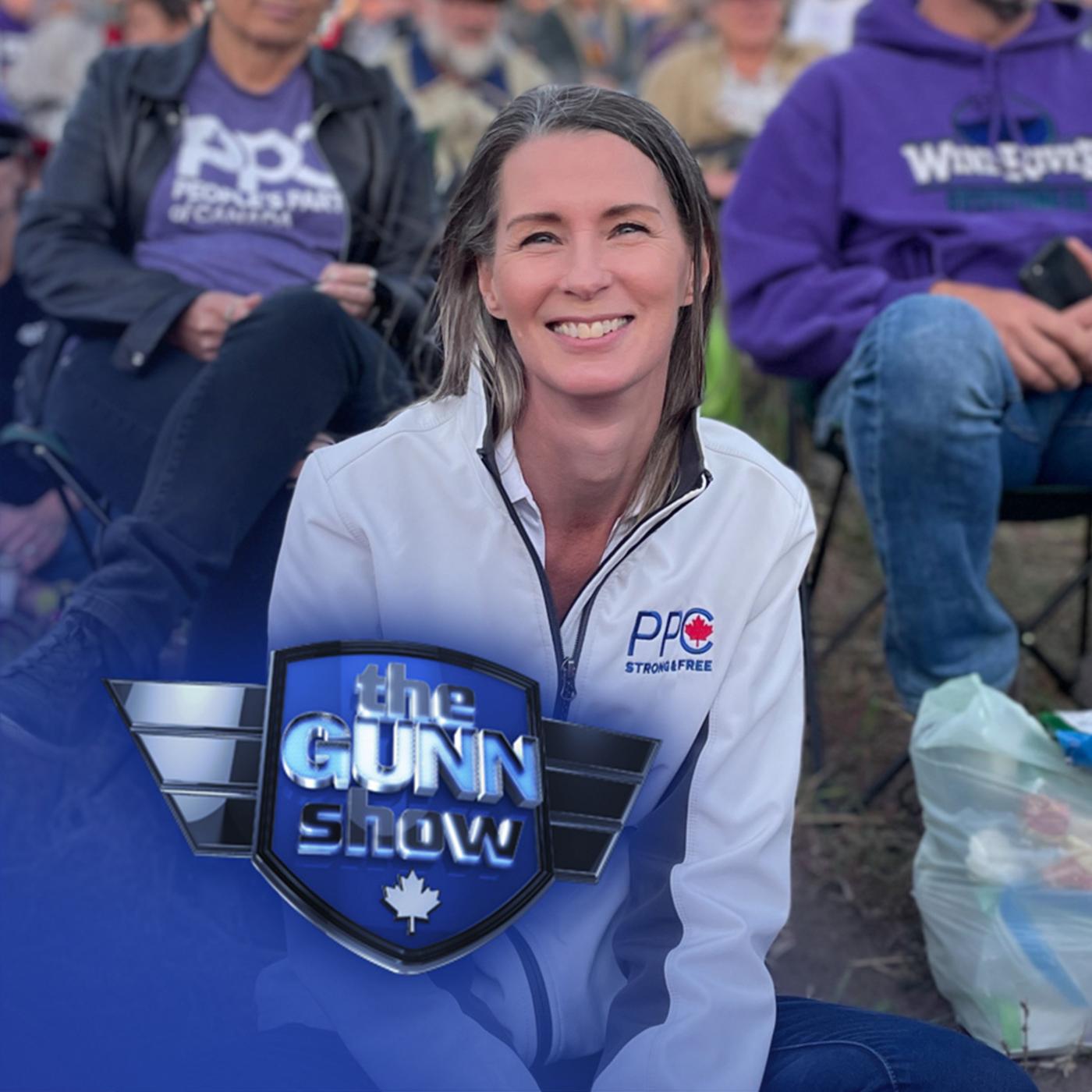 SHEILA GUNN REID | Trudeau's separation a private affair – until public ...