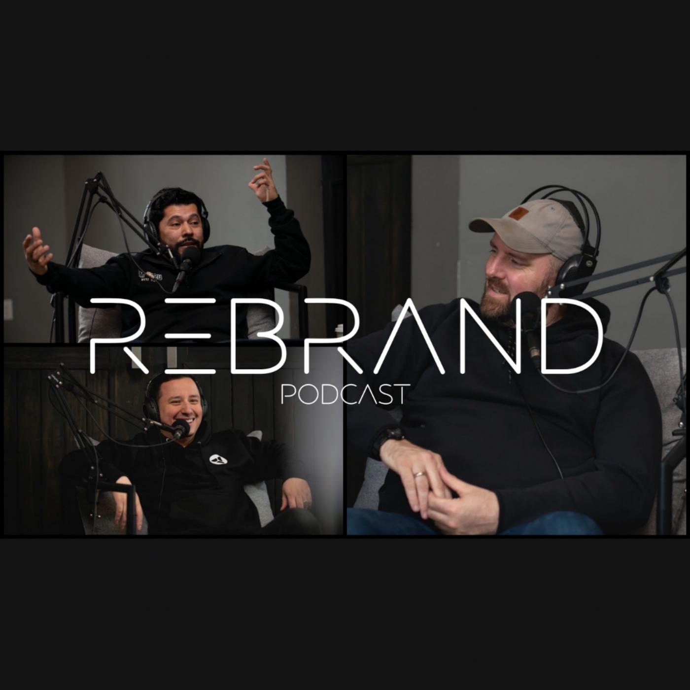 He met me at (my) Payne Road Pt 2 - Rebrand: Stories of Redemption ...