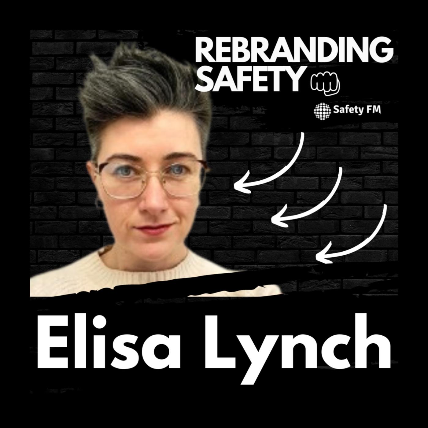 'That' Hi Vis post - The Rebranding Safety Show - Rebranding Safety ...