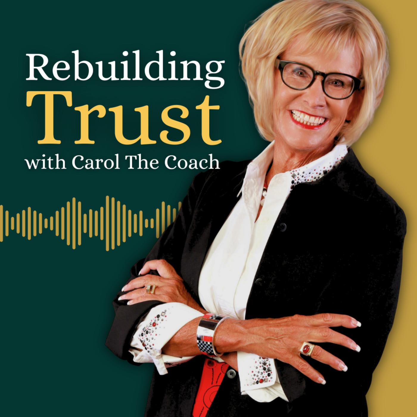 Recovery Resources for Sexual Addiction with Carol the Coach | Listen Notes