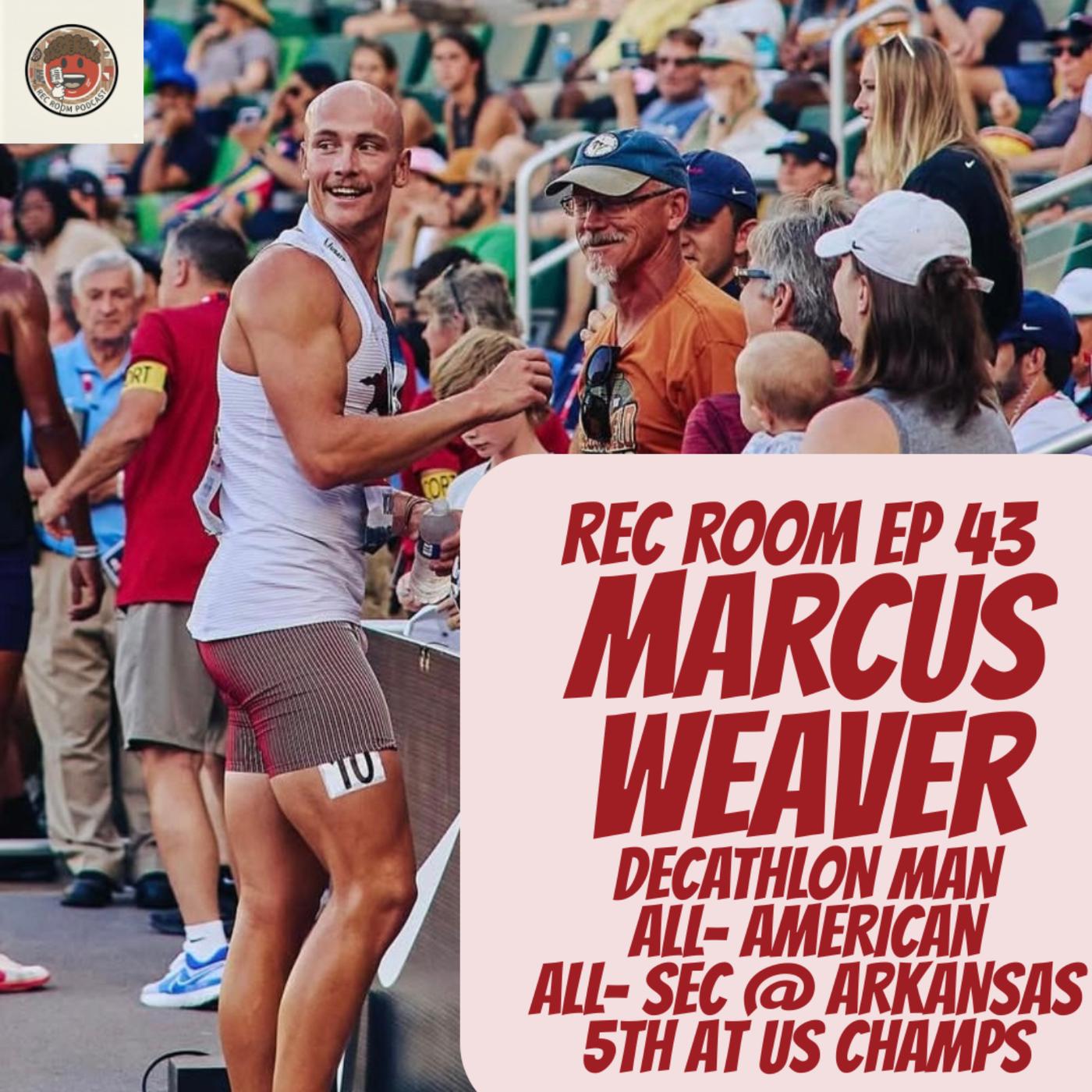 Episode 36 - Freaking Rec Room - Anna Stevenson Hall | Listen Notes