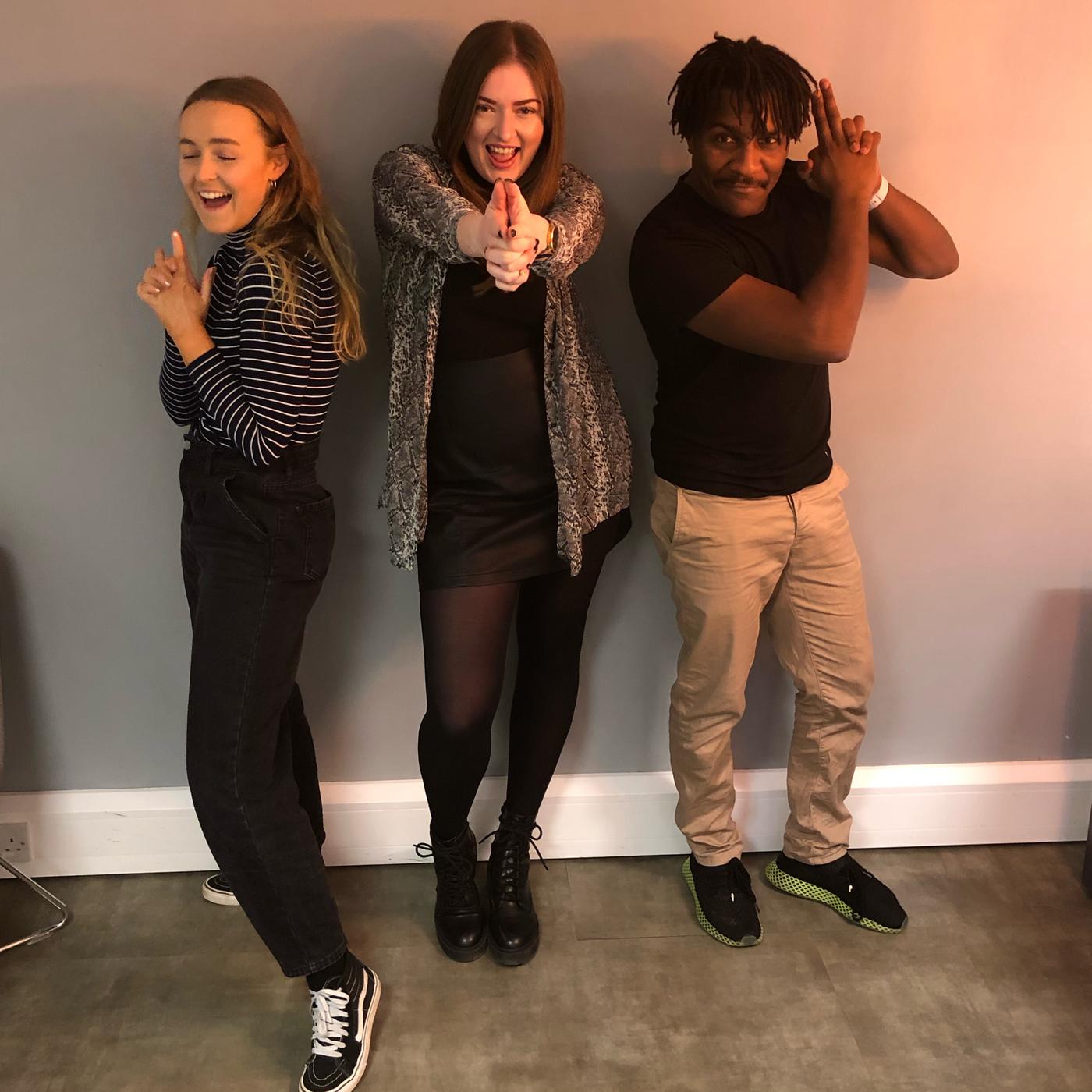 Paris, Internal Recruitment and Role Models feat. Emily Kitamura ...