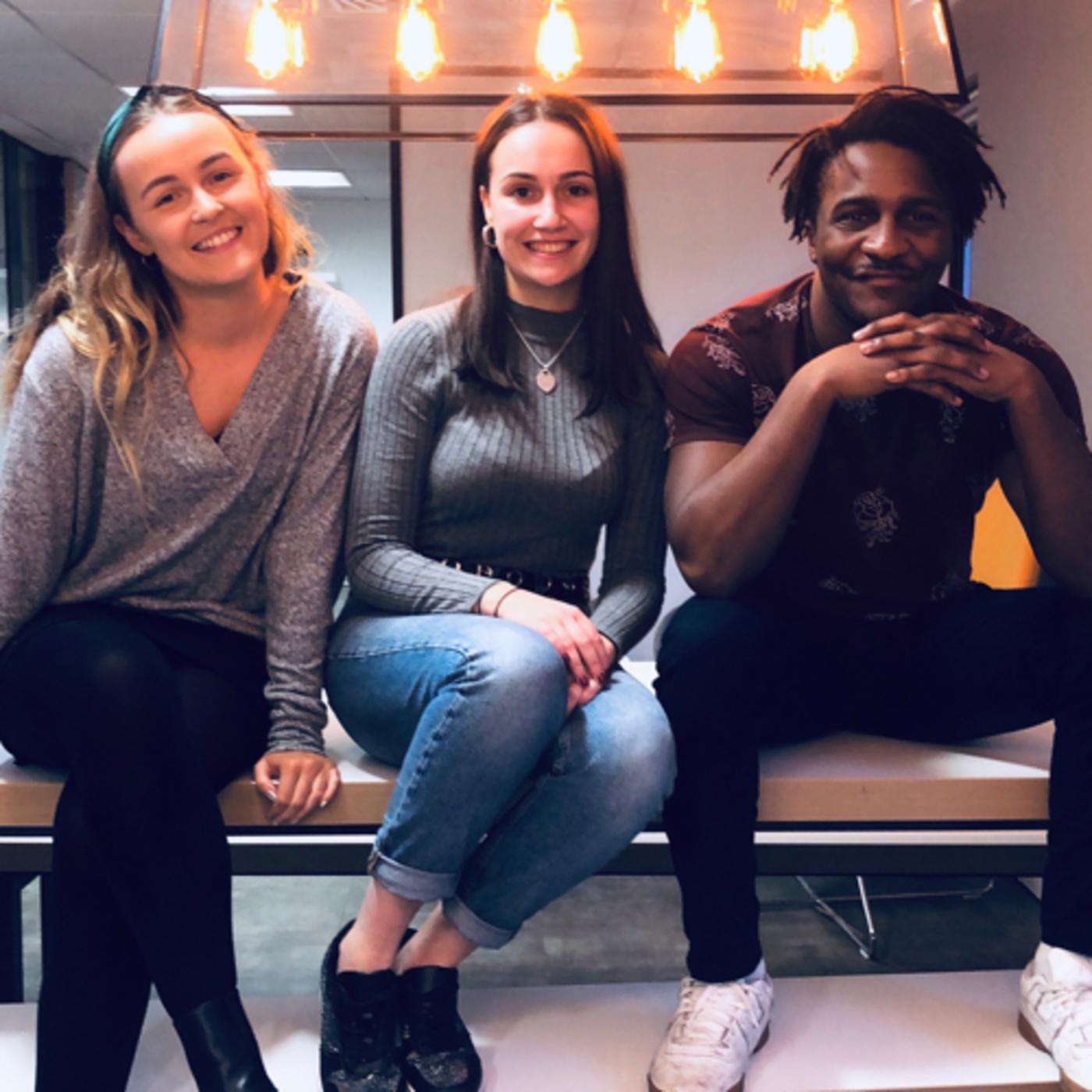 Paris, Internal Recruitment and Role Models feat. Emily Kitamura ...