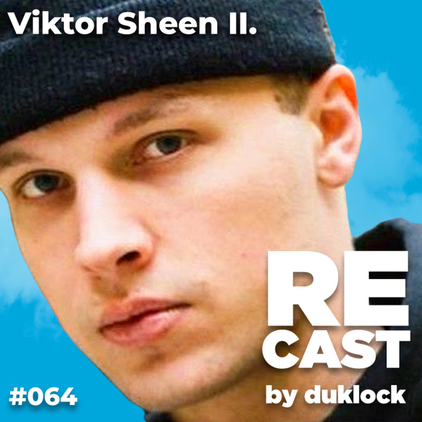 Adam Lysek II. (Vidrail) #48 - REcast by Duklock (podcast) | Listen Notes