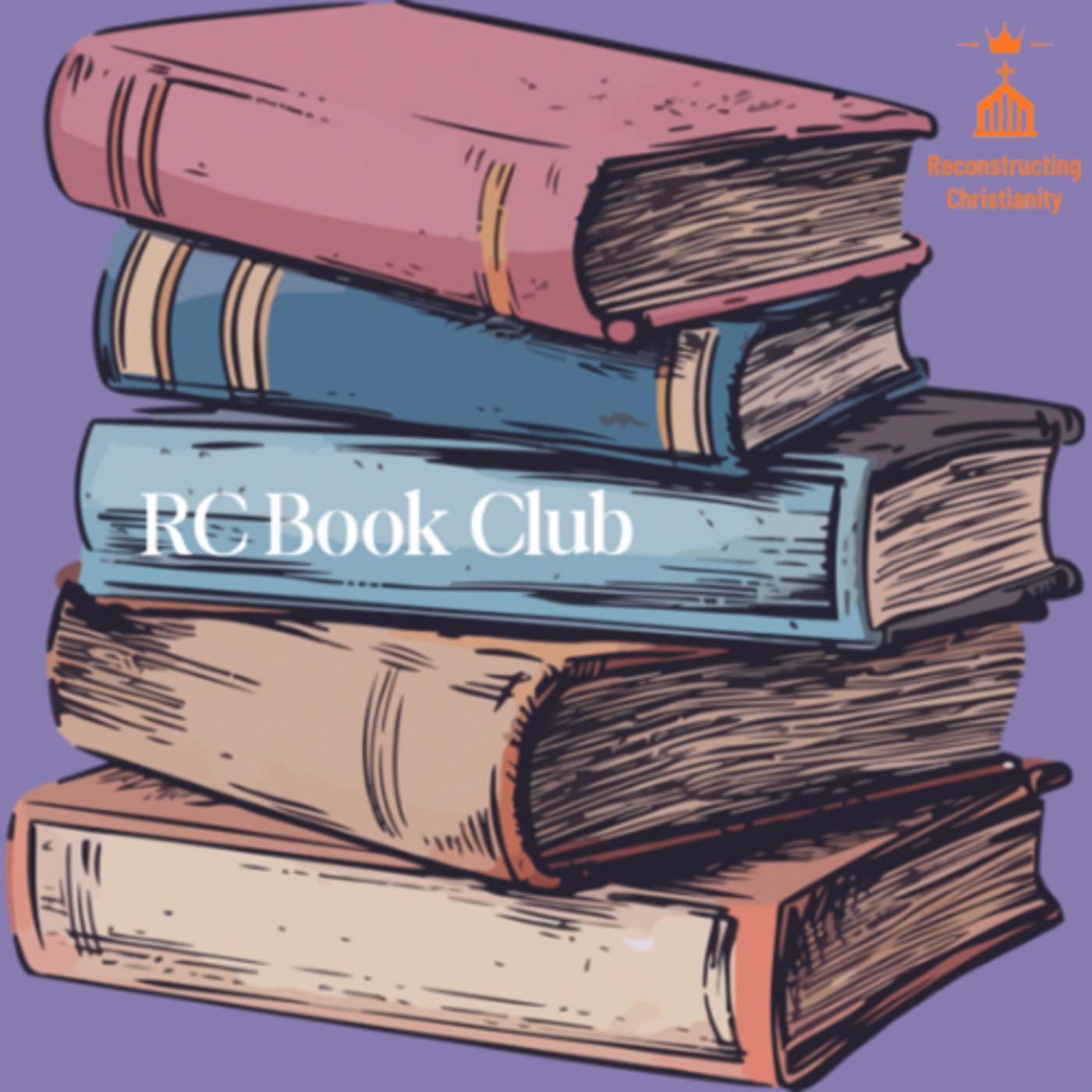 RC Book Club: The Case for Christian Nationalism Chapter 4 | Listen Notes