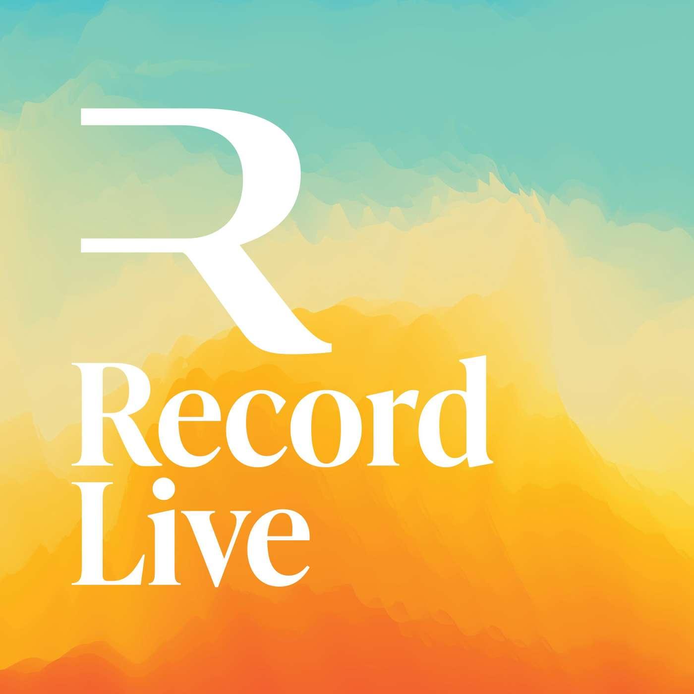 Ordinary women who changed the world - Record Live Podcast | Listen Notes