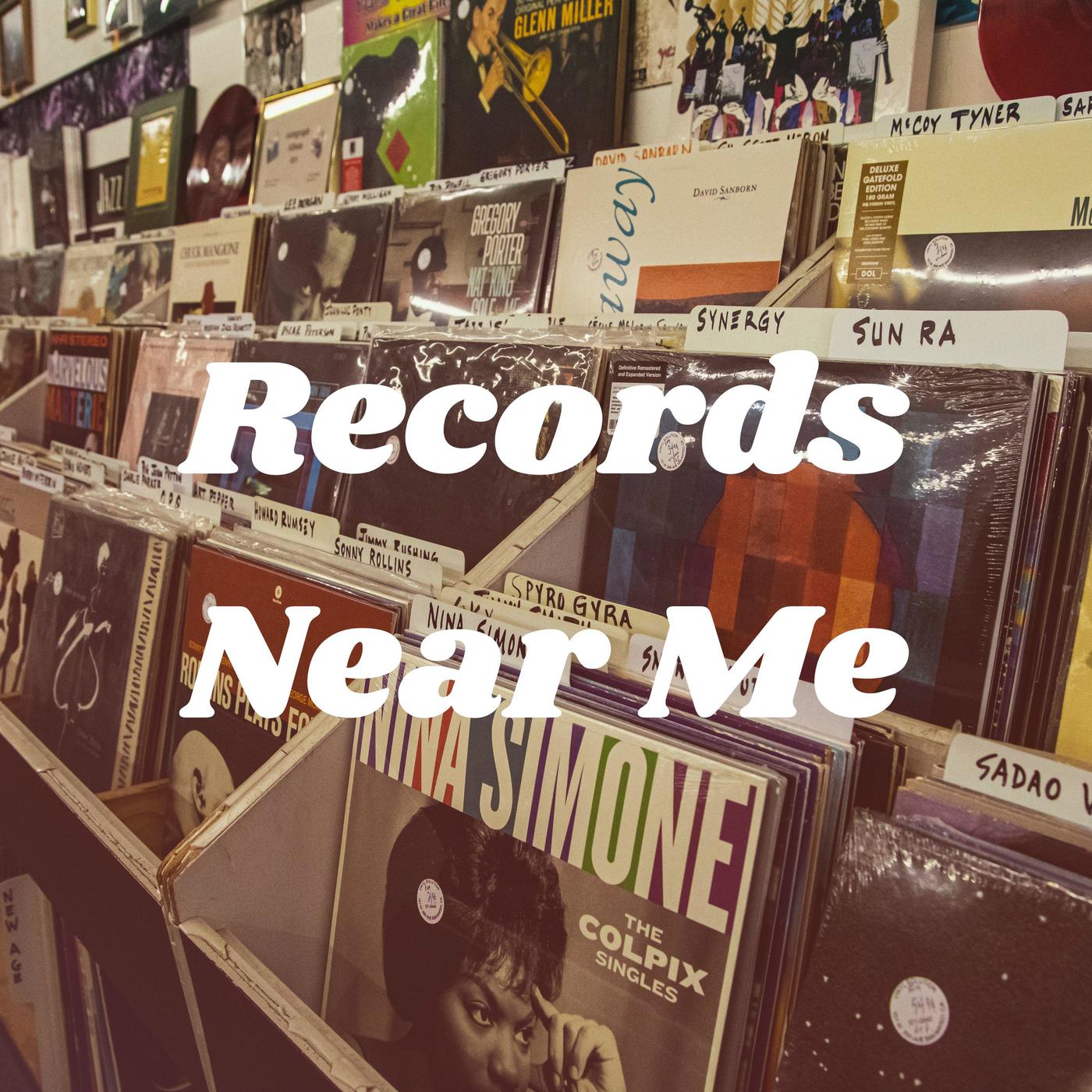Grimey's New and Preloved Music - Nashville, TN - Records Near Me ...