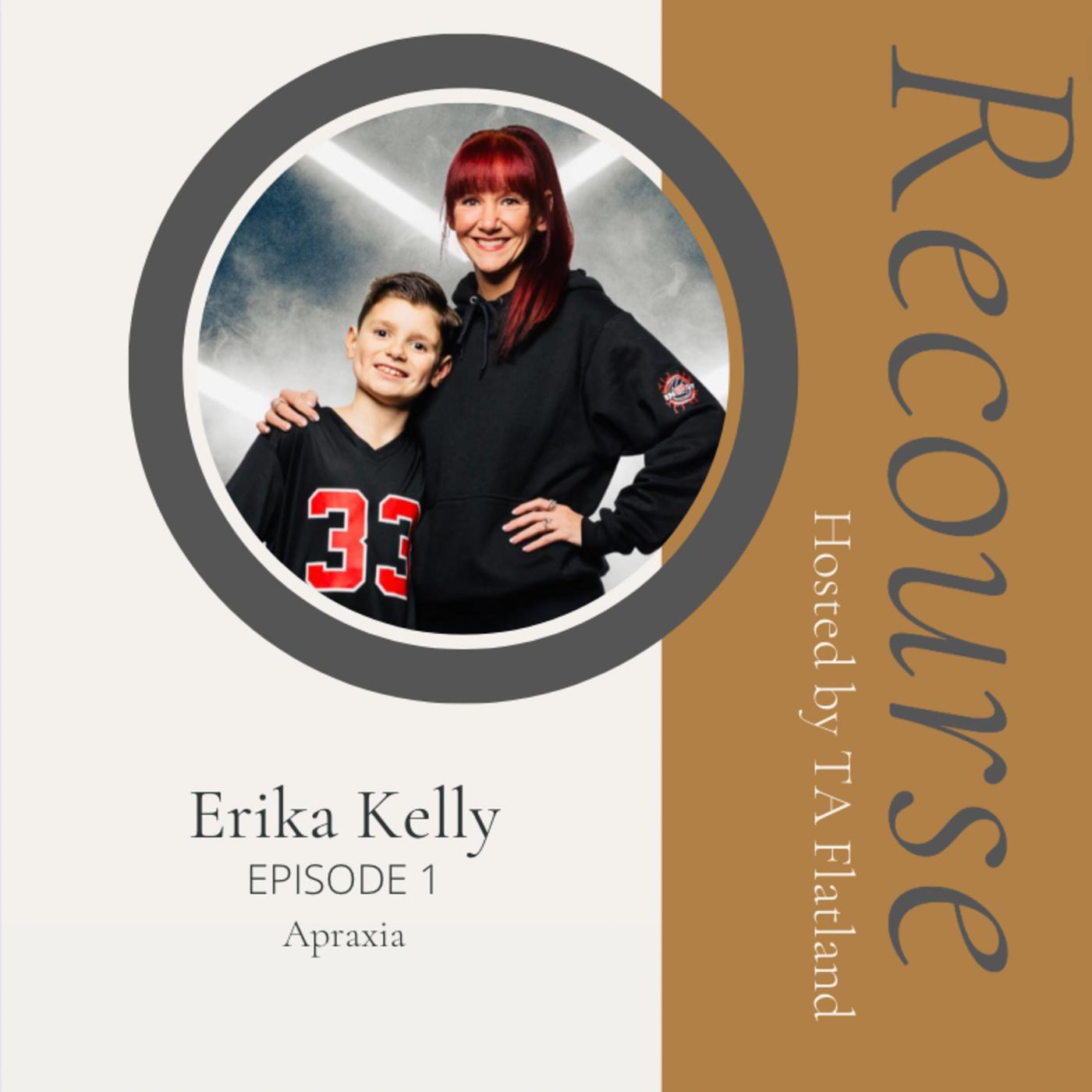 Ep. 24 Kay Levesque- Love2Hope - Recourse (Podcast) | Listen Notes