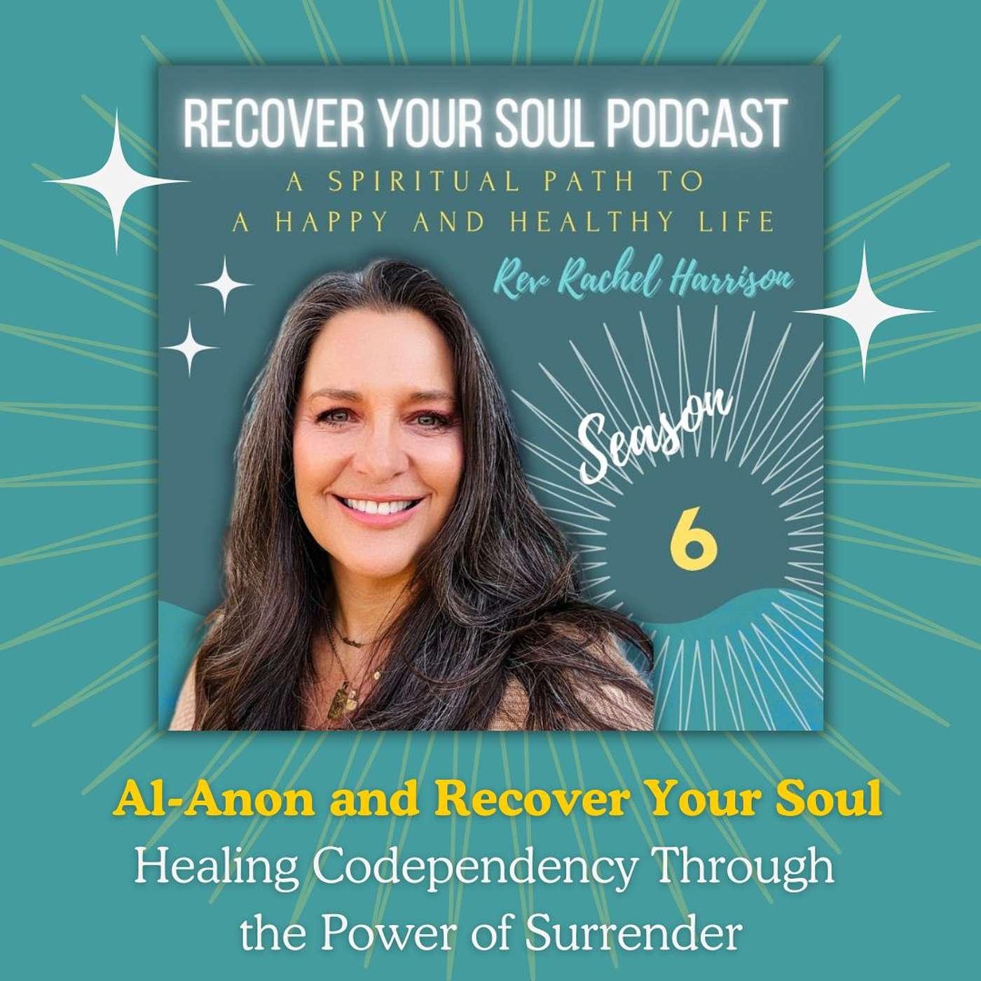 Recover Your Soul: A Spiritual Path to a Happy and Healthy Life ...