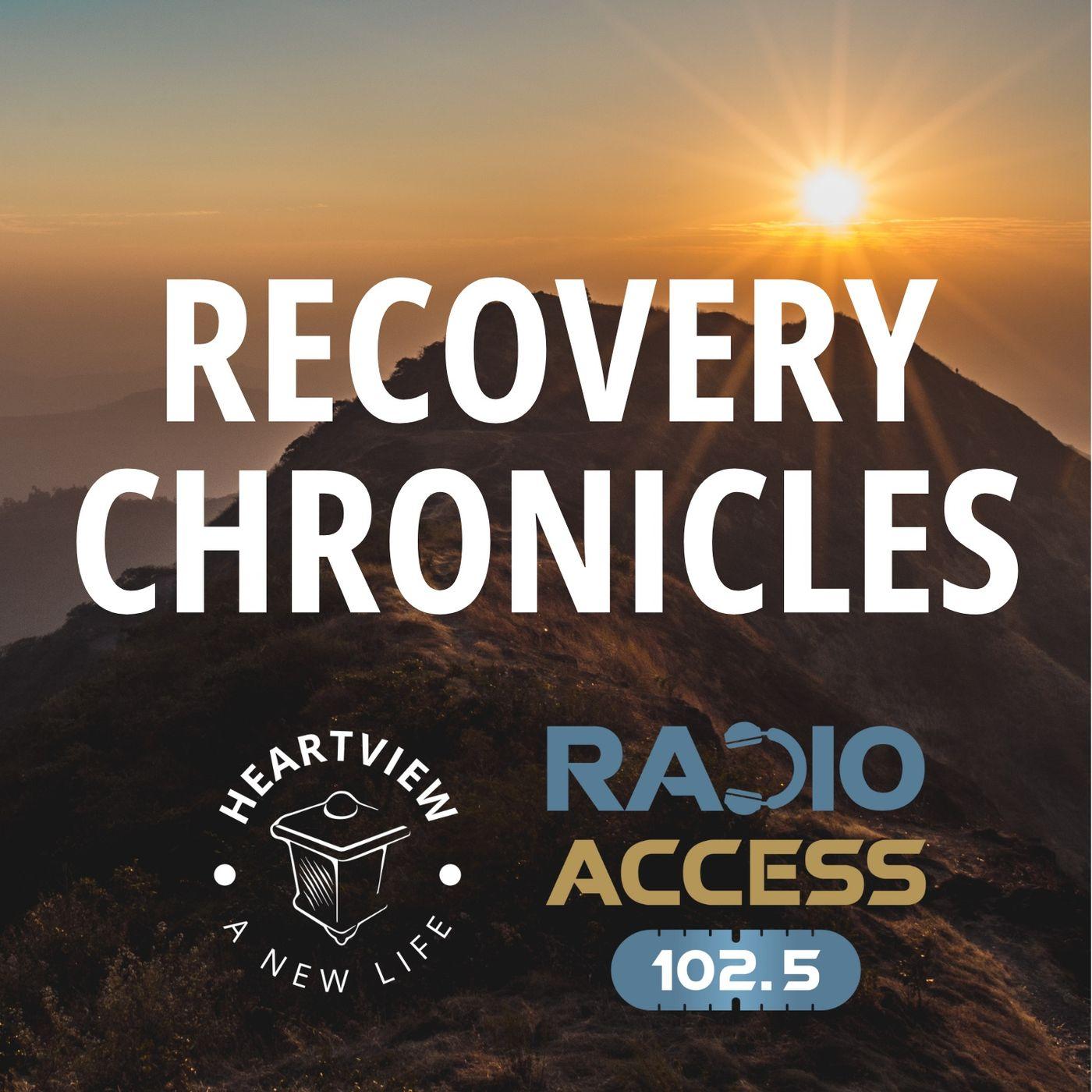 Jimmy - Recovery Chronicles (podcast) | Listen Notes