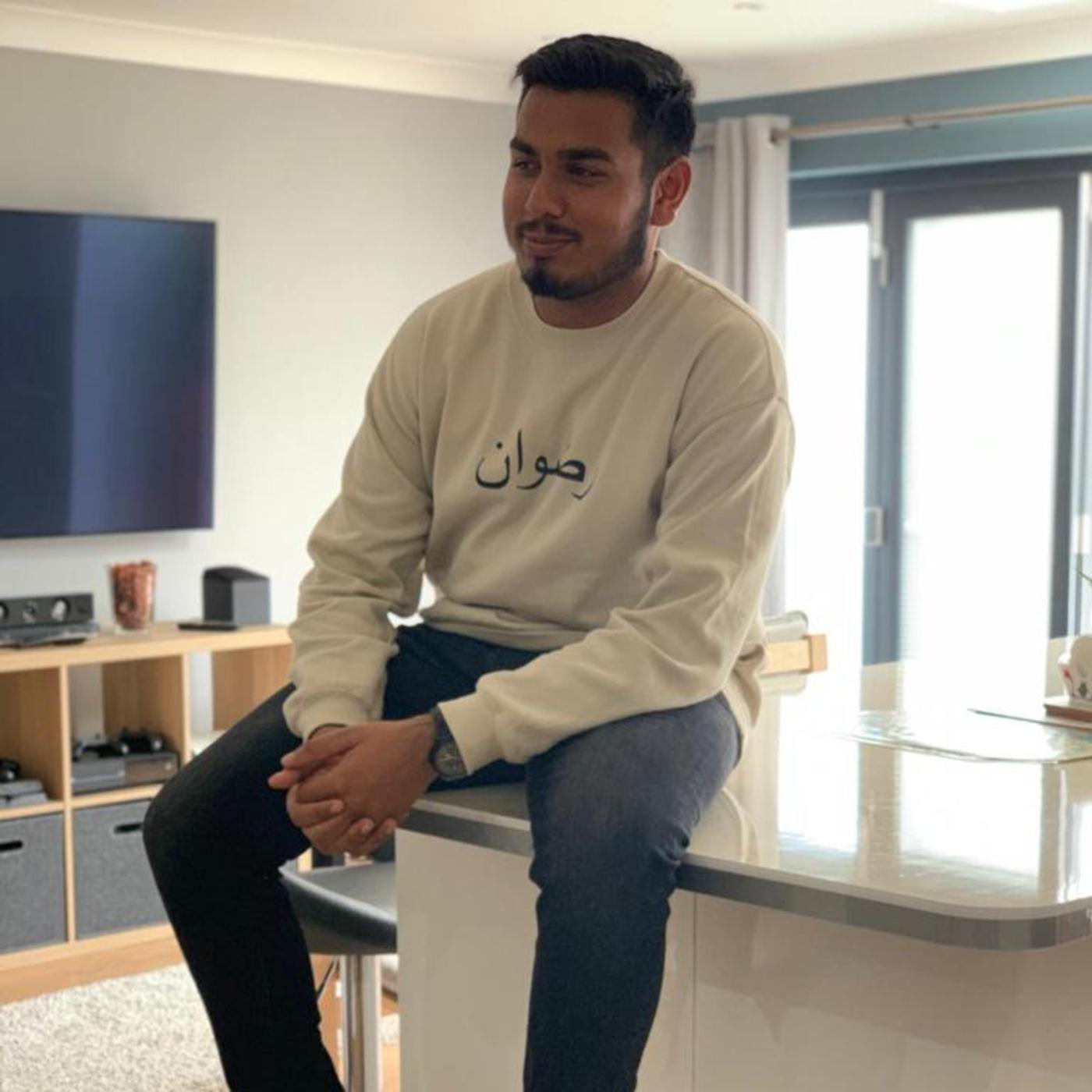 S2 Episode 5- Perspectives - Red Reflects (podcast) | Listen Notes