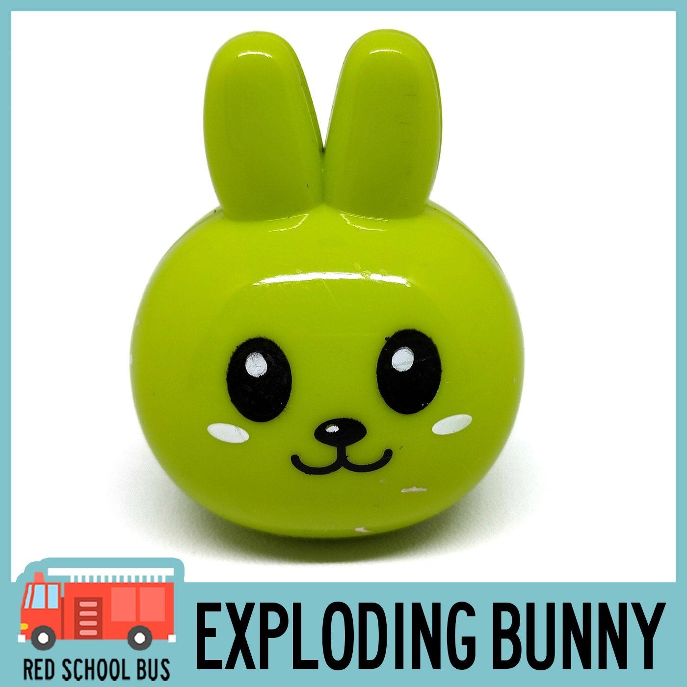 10: Strawbaza - Red School Bus (podcast) | Listen Notes