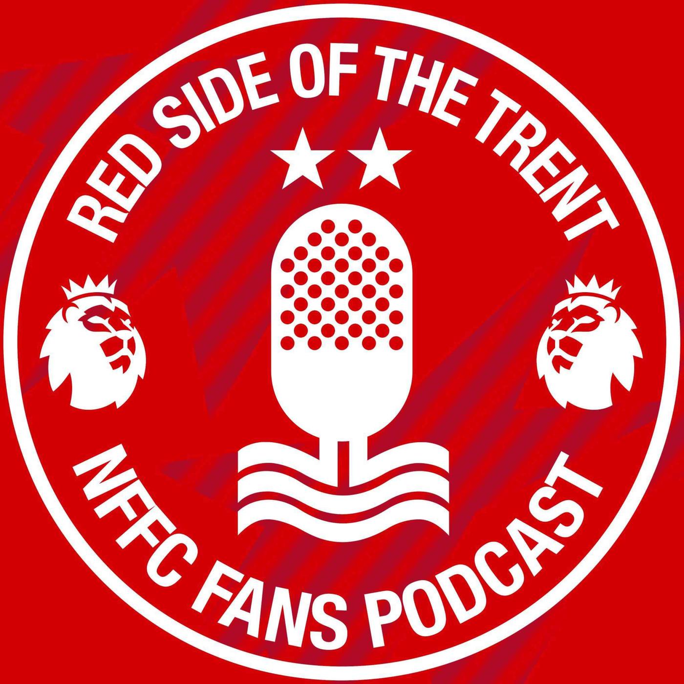 How far can Tyler Bindon go? - Red Side of the Trent - Nottingham ...