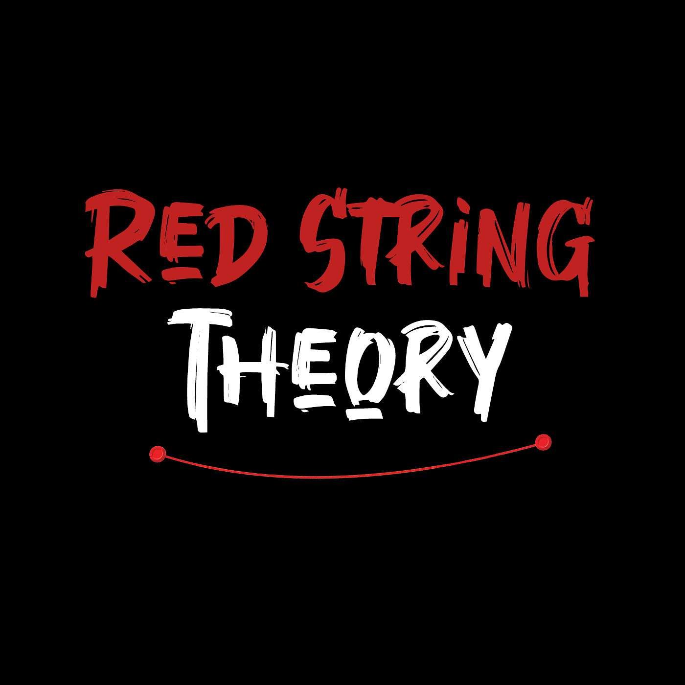 6. The Mysterious Death of Ellen Greenberg - Red String Theory (podcast ...