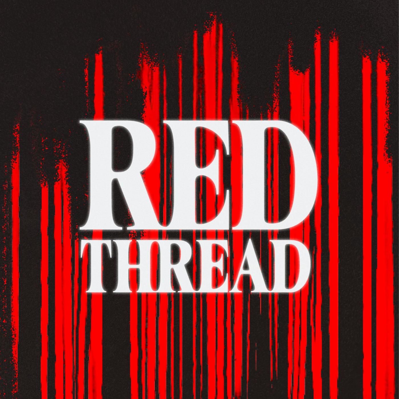 13: The Disturbing P. Diddy Allegations | Red Thread | Listen Notes
