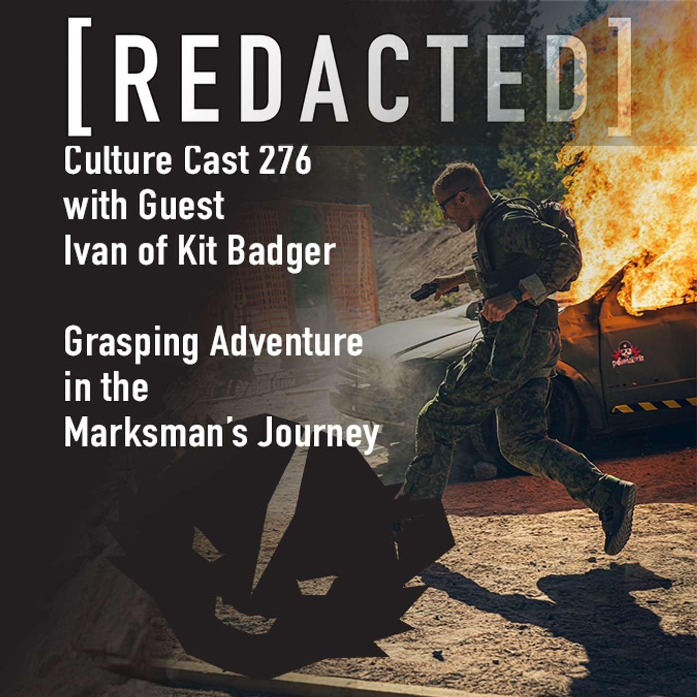 273: The FLUX Raider, One Year Later: The Whole Is Greater than the Sum ...