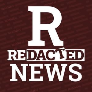 Redacted News (podcast) - Redacted.inc | Listen Notes