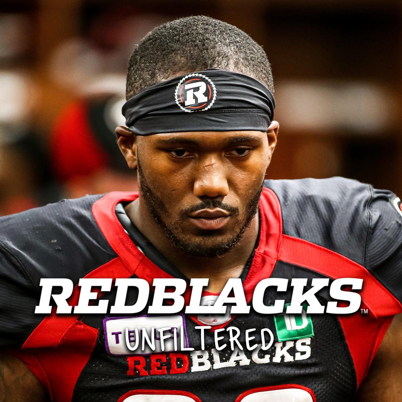 Avery Ellis: Shaped by Temple - REDBLACKS Unfiltered (podcast) | Listen ...