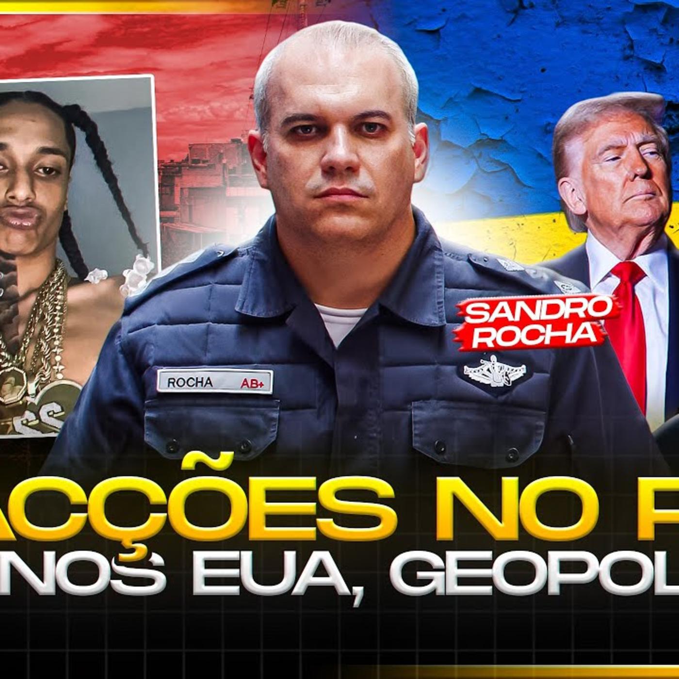 RedCast (podcast) - REDCAST OFICIAL | Listen Notes