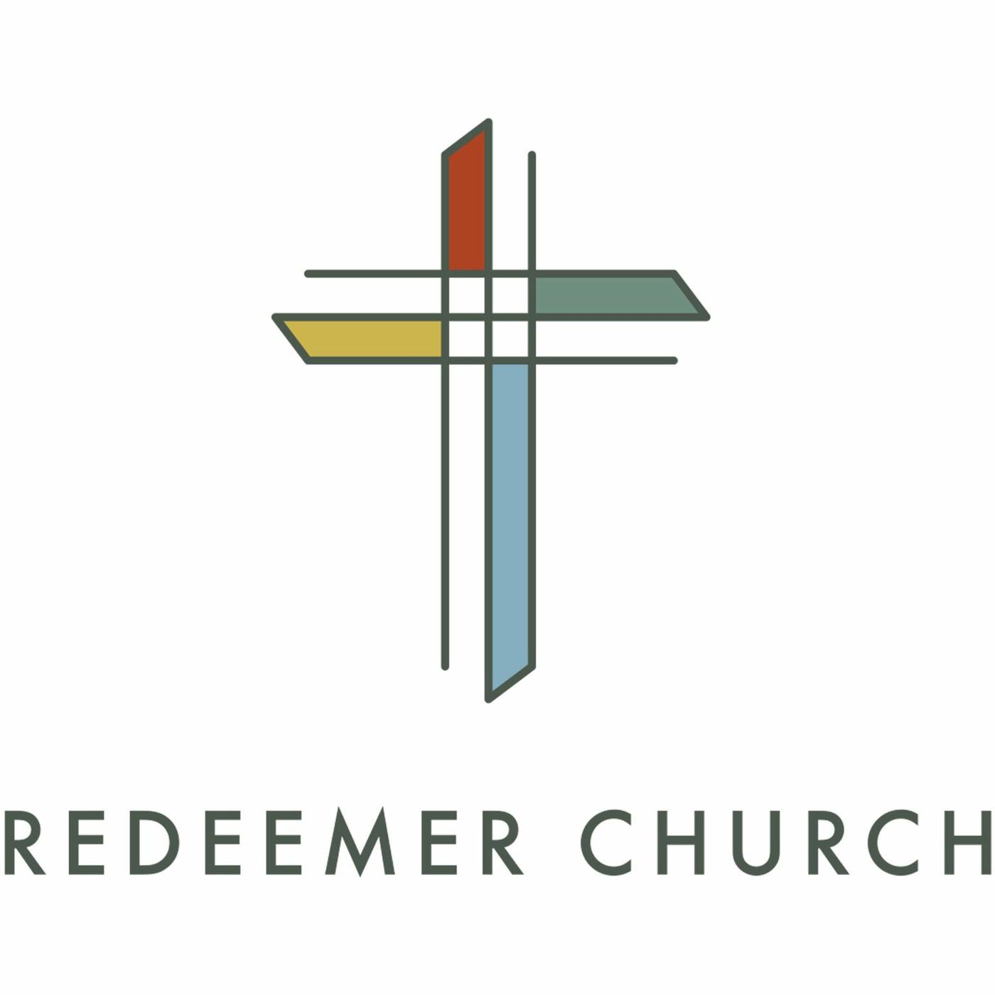A Severe Case of Homesickness - Redeemer Church Jackson (podcast ...