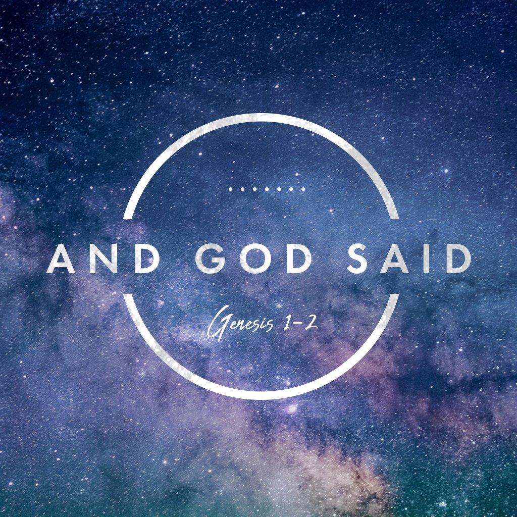 Let Us Make Man in Our Image - Redemption Bible Chapel Sermon Podcast ...