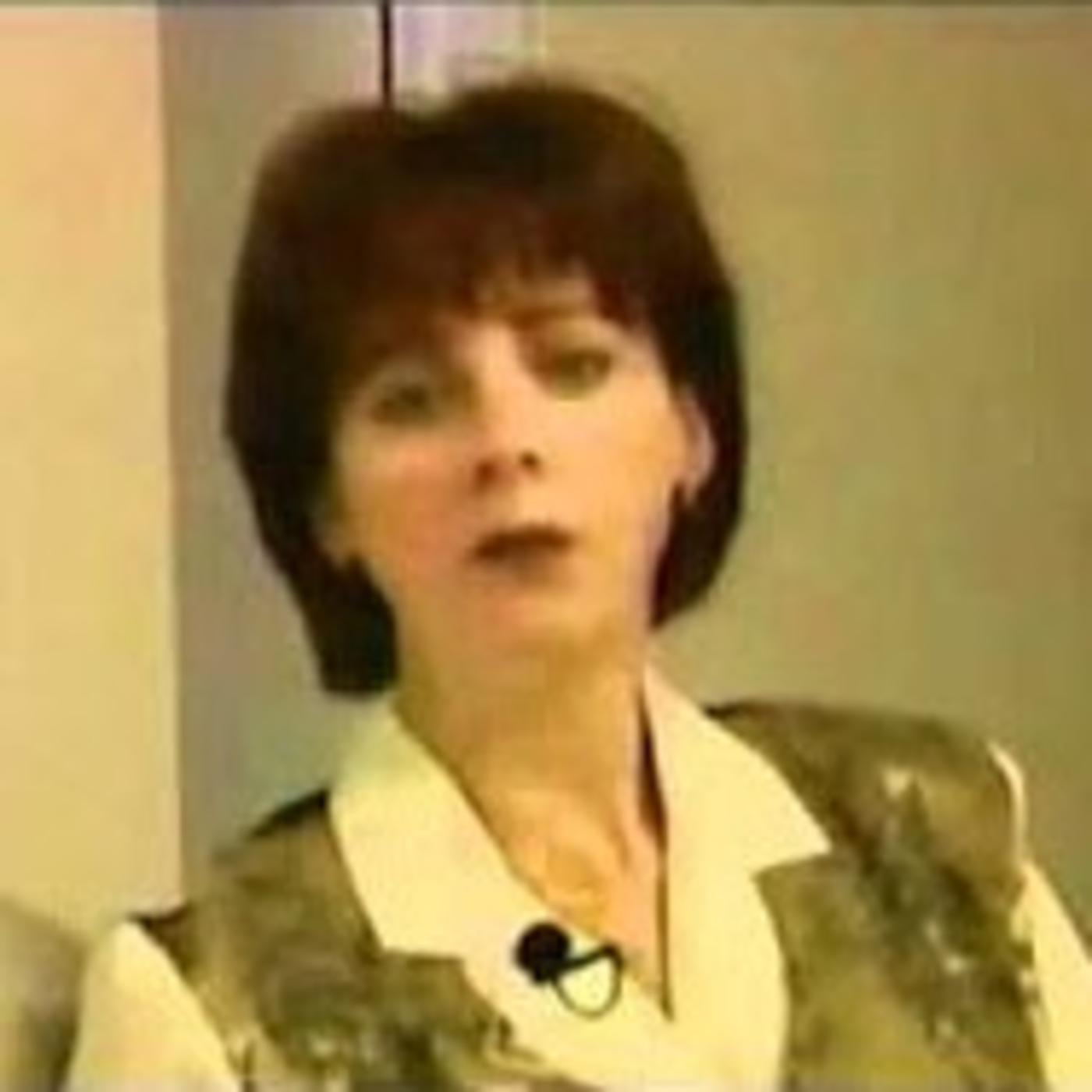 Arizona Wilder MK Ultra Lecture : Viewer Discretion Advised. | Listen Notes