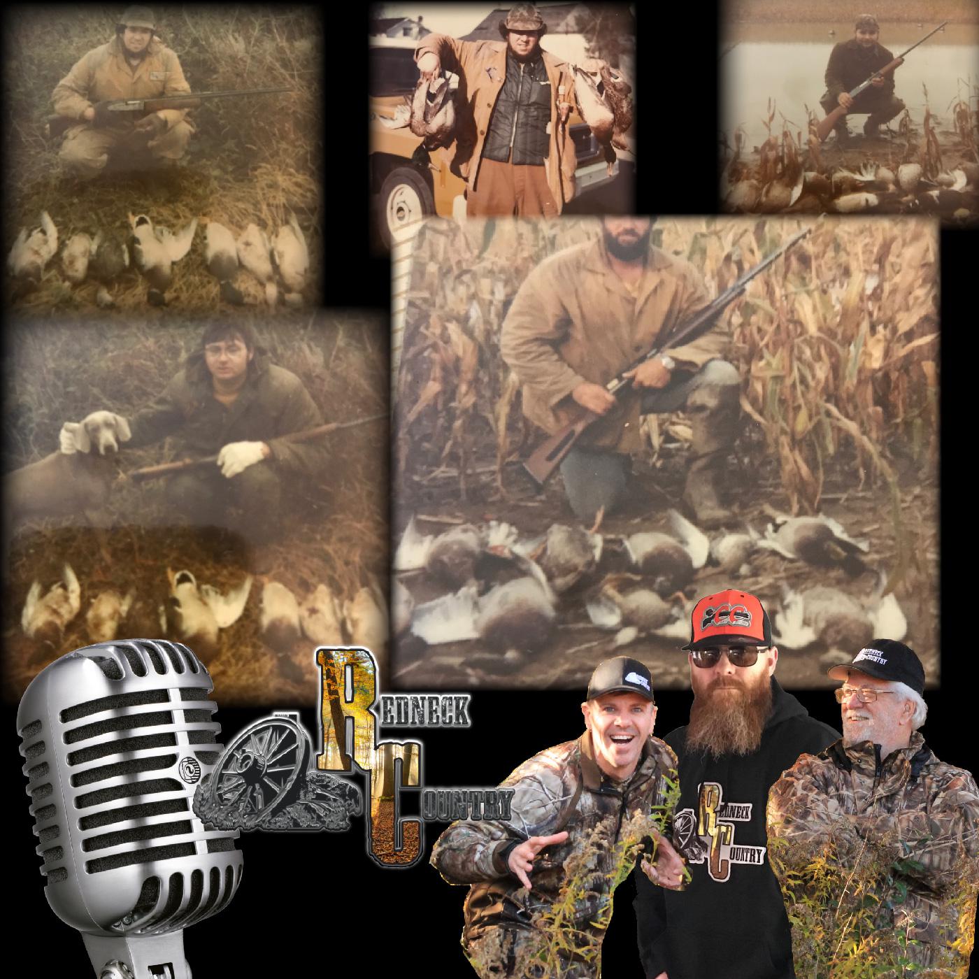 Redneck Country - Season 3 - Episode 7 – The Days of Lead Vol. 4 – The ...