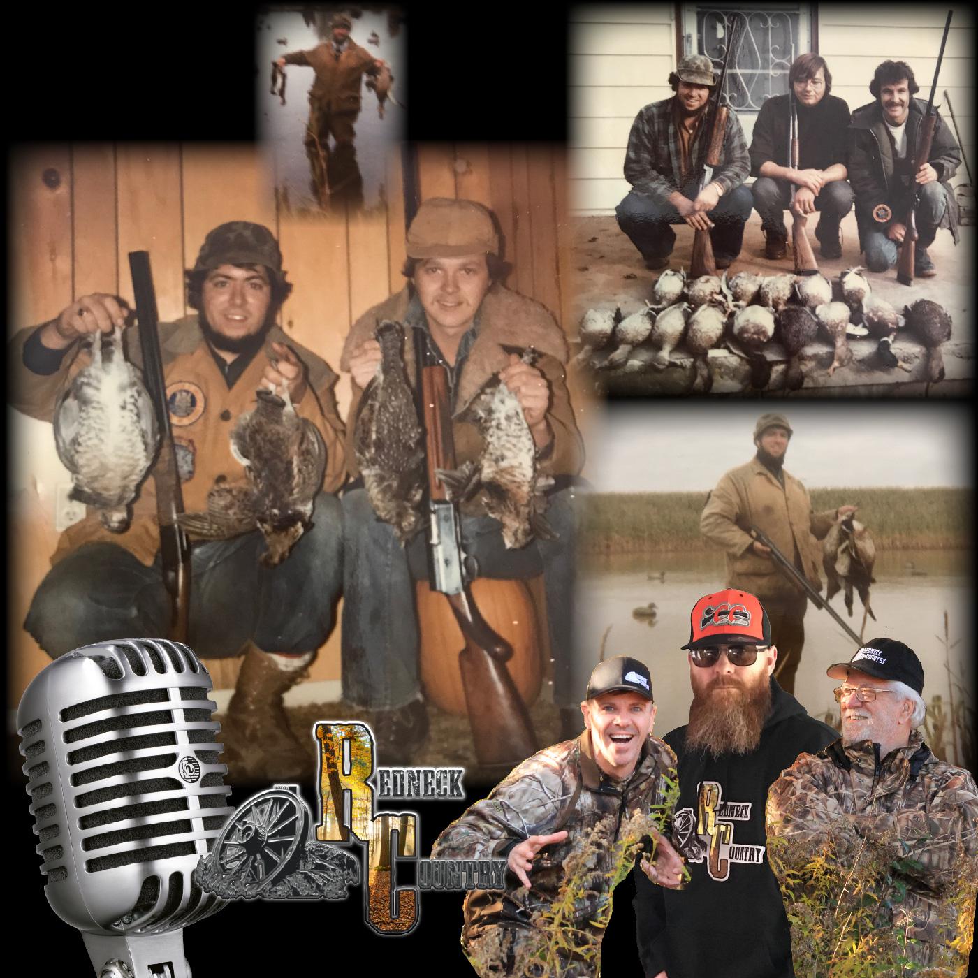 Redneck Country - Season 3 - Episode 7 – The Days of Lead Vol. 4 – The ...