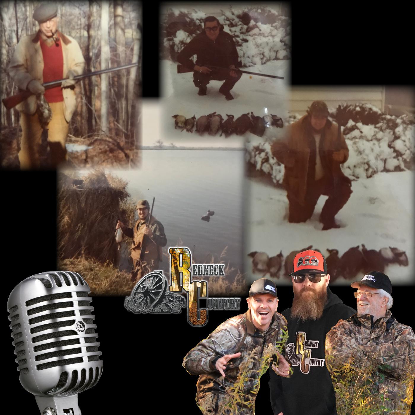 Redneck Country - Season 3 - Episode 7 – The Days of Lead Vol. 4 – The ...
