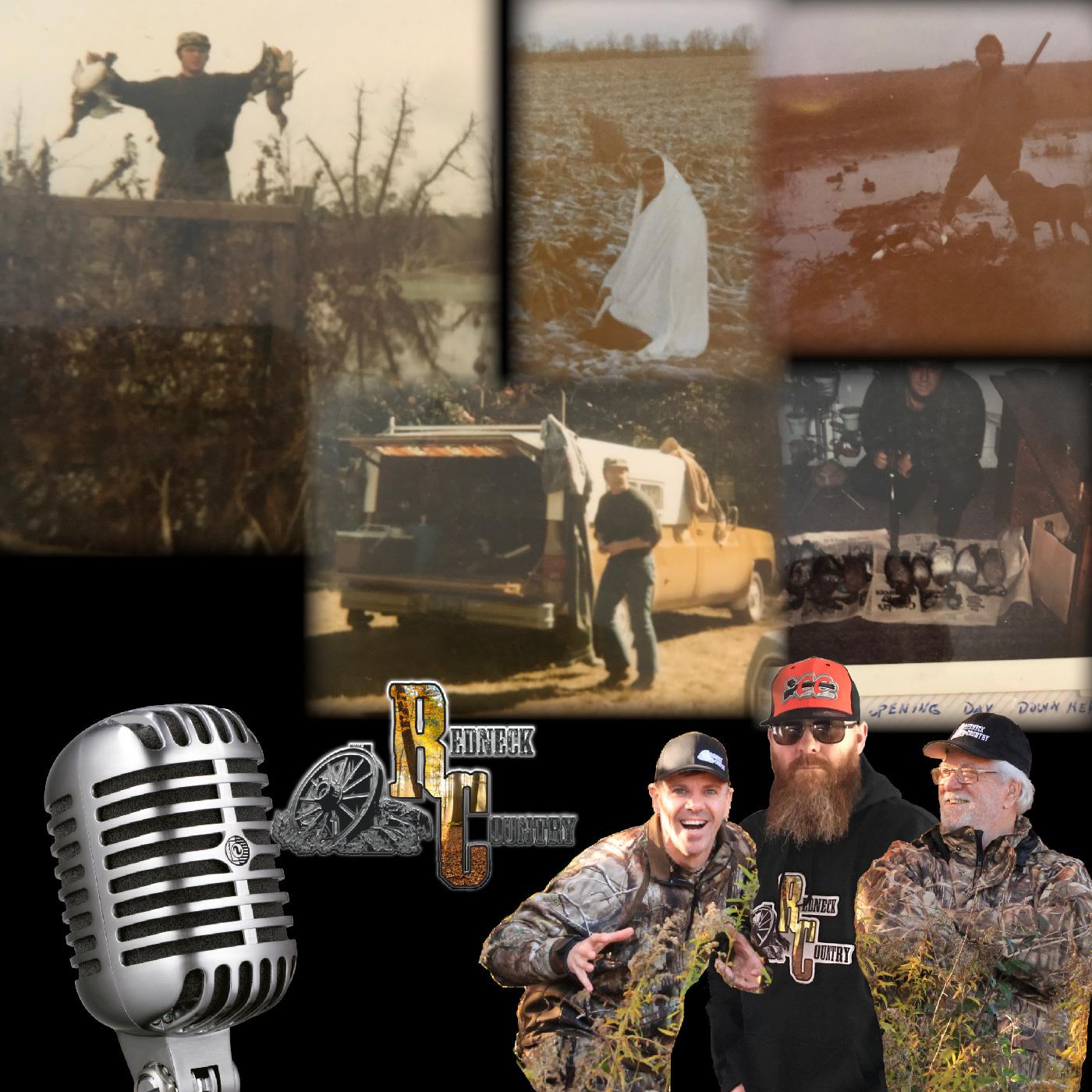 Redneck Country - Season 3 - Episode 7 – The Days of Lead Vol. 4 – The ...