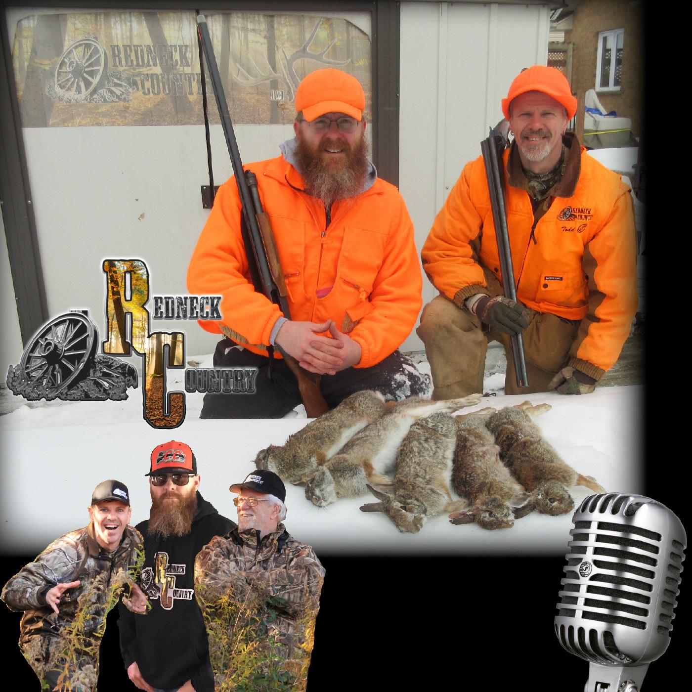 Redneck Country - Season 3 - Episode 7 – The Days of Lead Vol. 4 – The ...