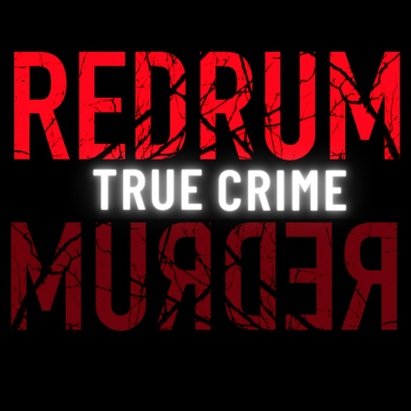 The Murder of Joe Andriano - REDRUM true crime (podcast) | Listen Notes