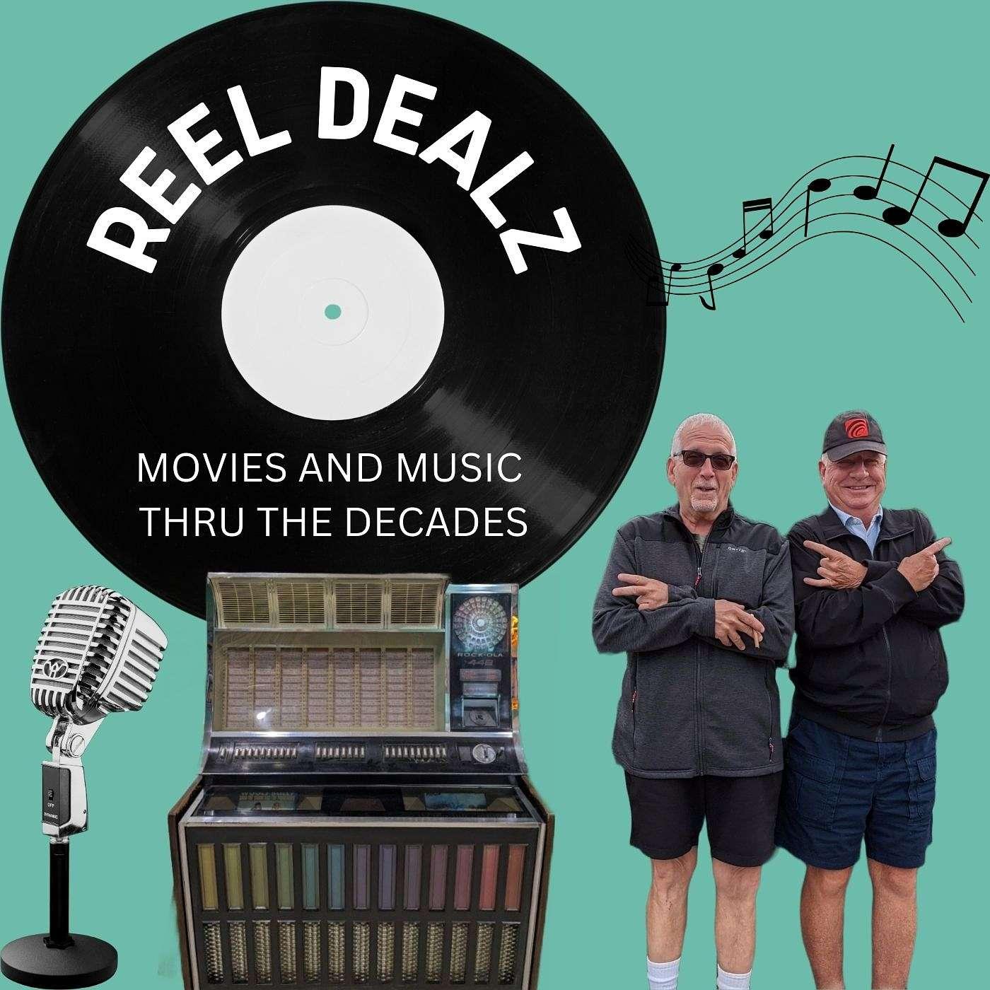 TV- THE GREATEST THEME SONGS Of All TIME PART 4 - Reel Dealz Movies and ...