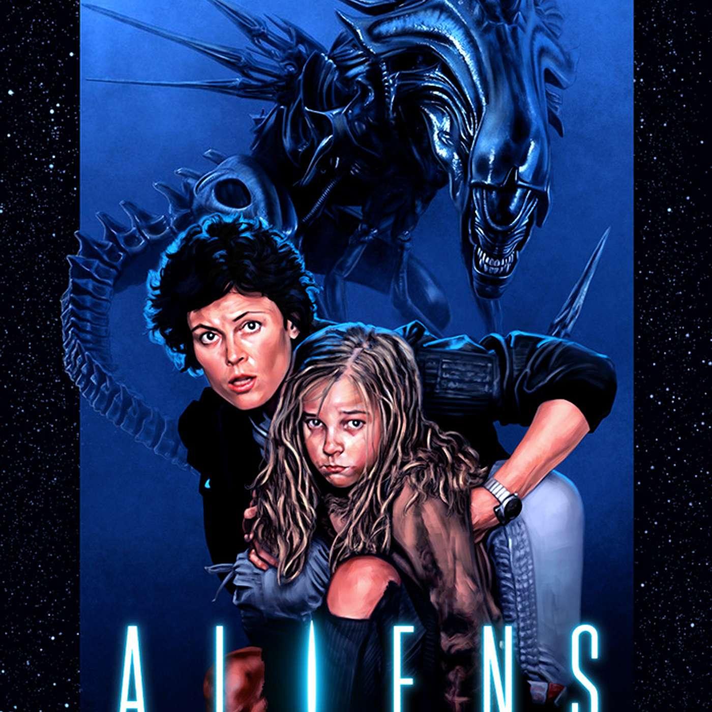 Reel Review: The Sequels (podcast) - Scott Kelly & Brad Waterman ...