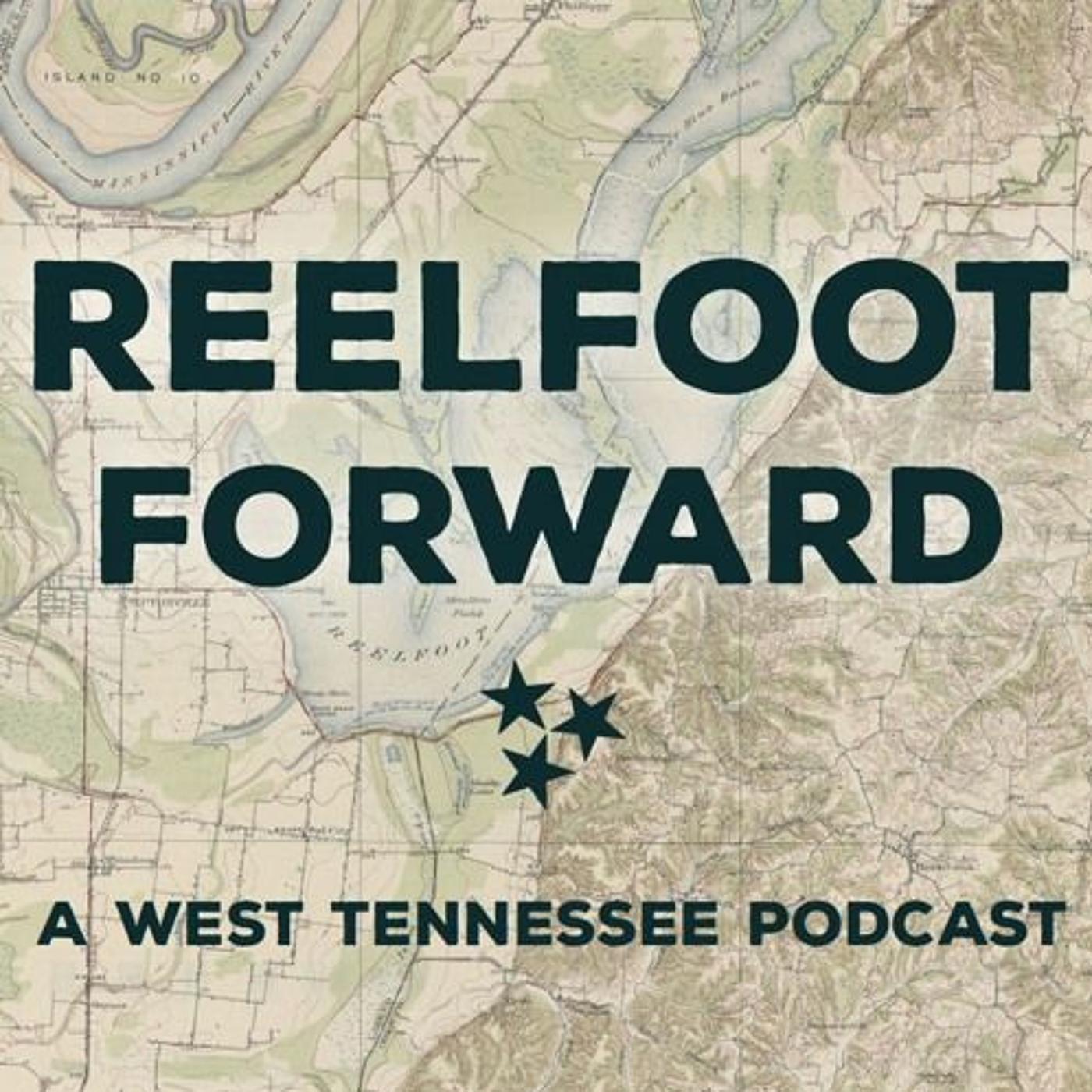 EP 174: Bill Gray and Darren Doss: A Passion for the History of the ...