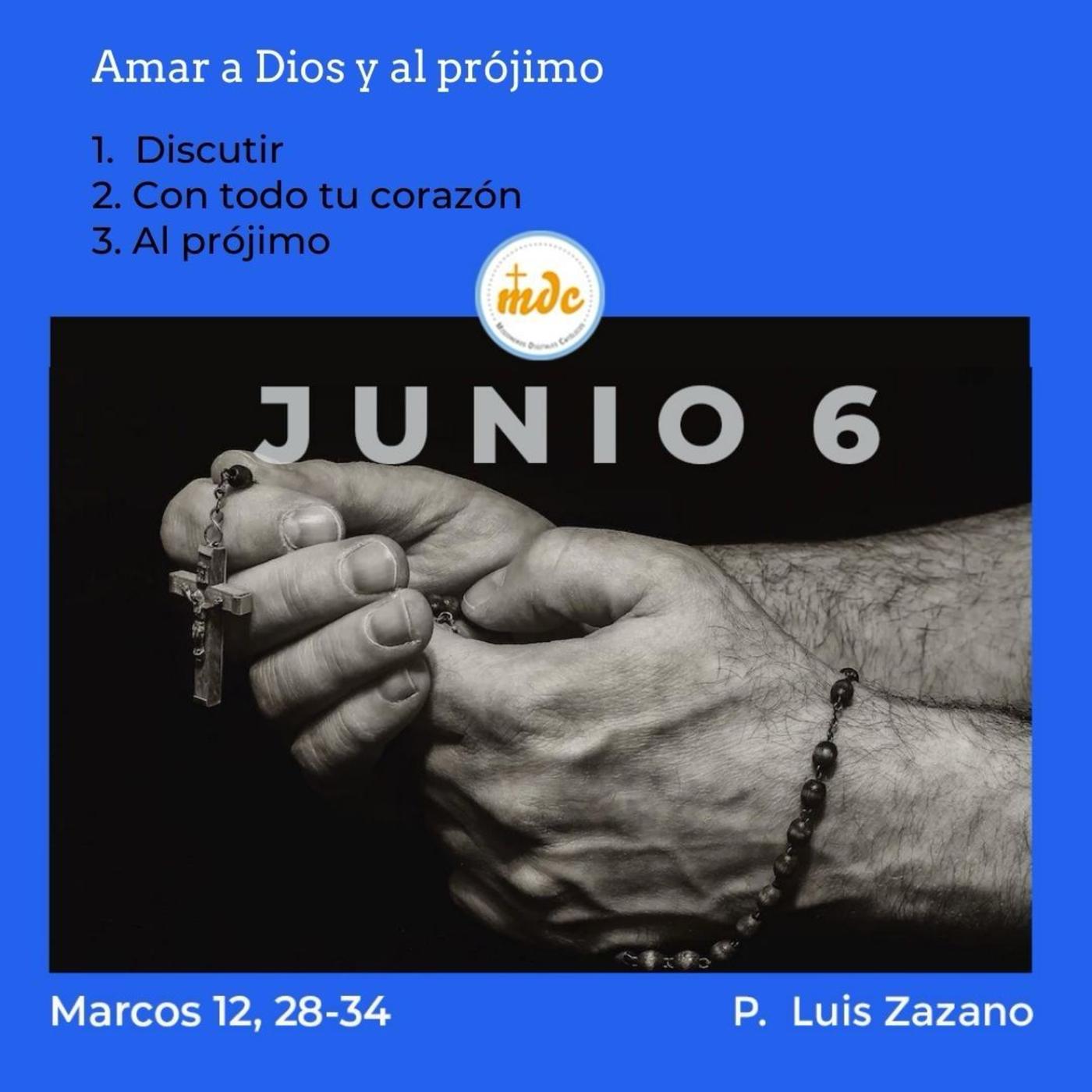 Marcos 12, 18-27: La vida eterna - Reflexión diaria del Evangelio por ...